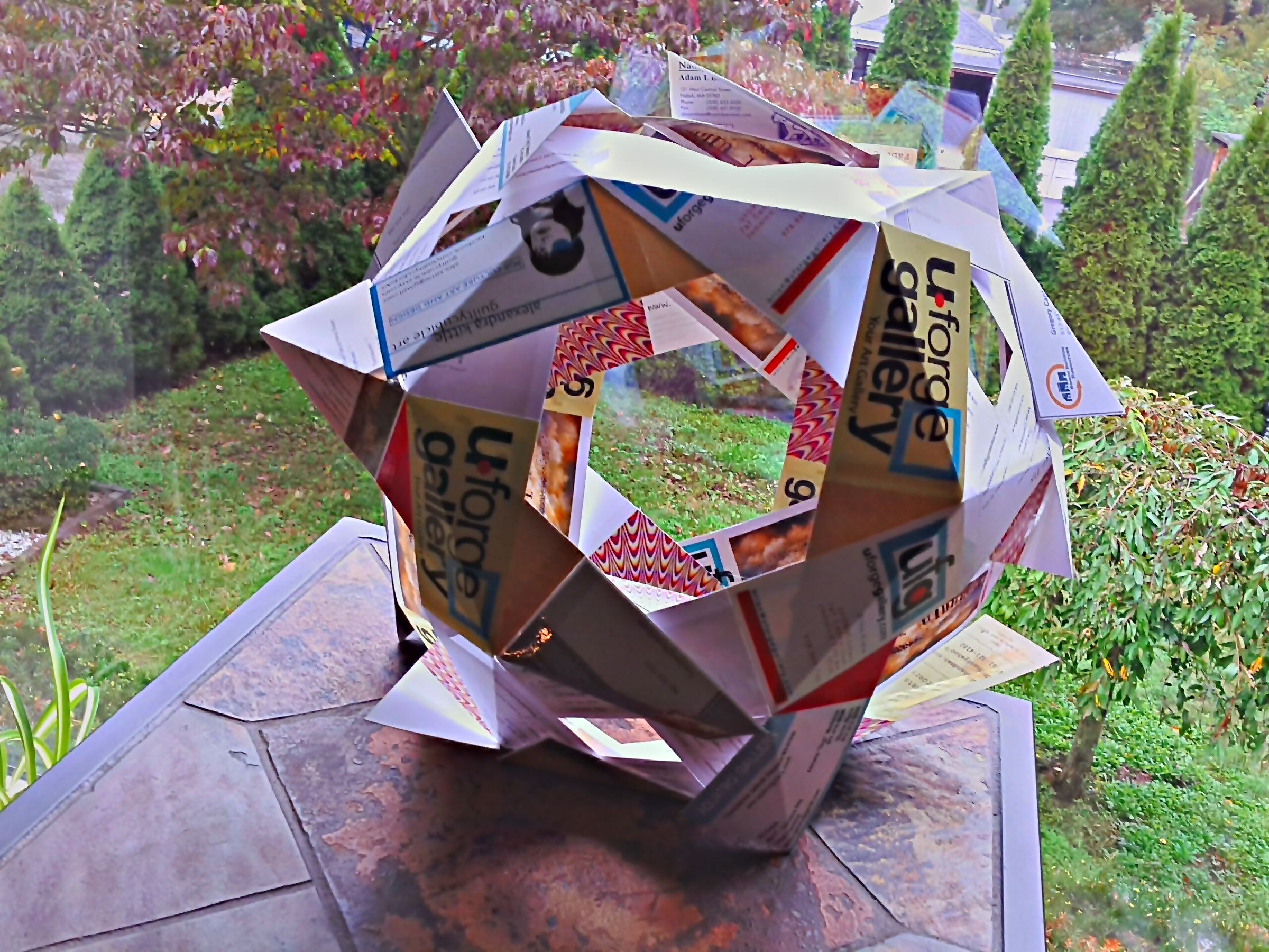 Build Your Own Mecon for #MeconoMorph! : 9 Steps - Instructables