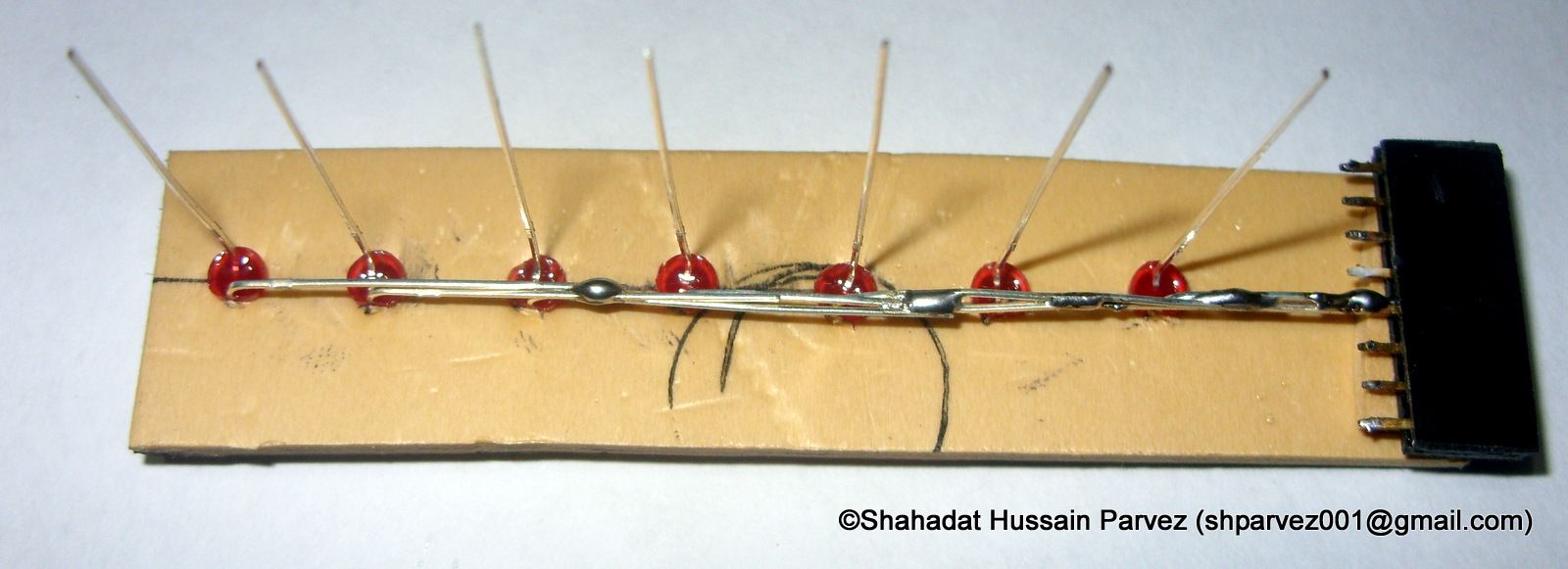 Rotating Display (Making + Code) : 7 Steps - Instructables