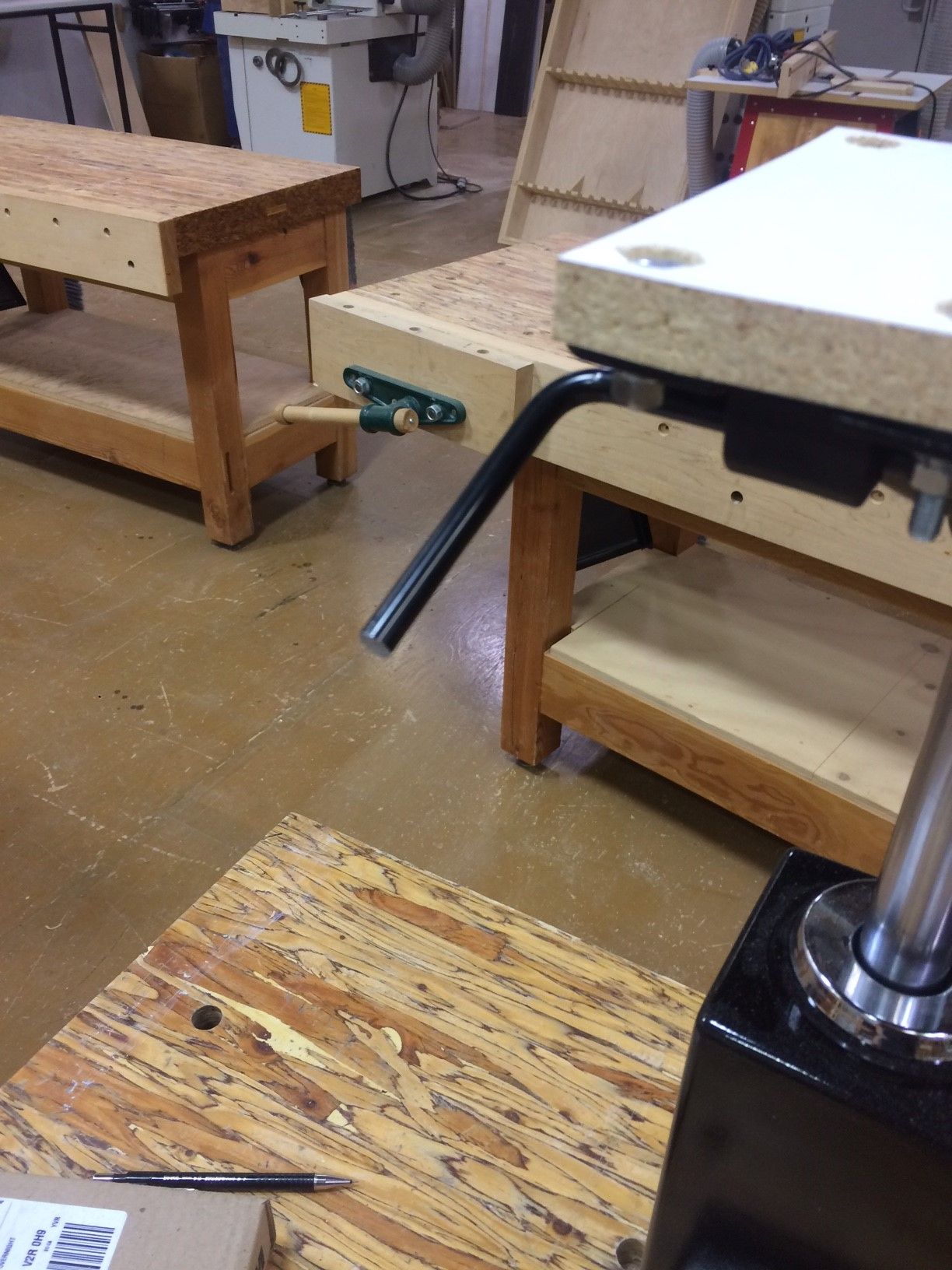 Pneumatic Adjustable Piano Bench : 20 Steps (with Pictures) - Instructables