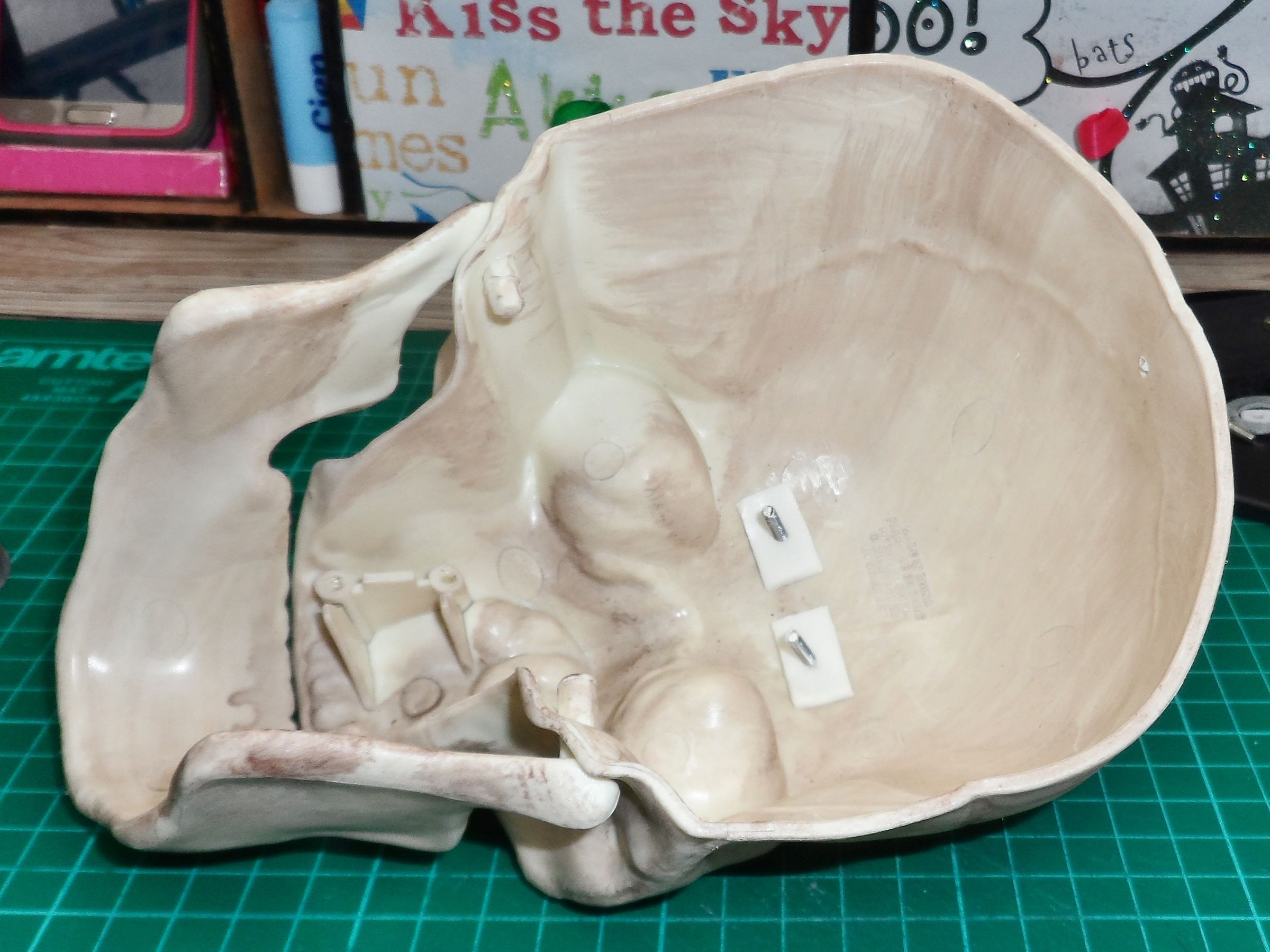 Uncle Fester Lamp : 12 Steps (with Pictures) - Instructables