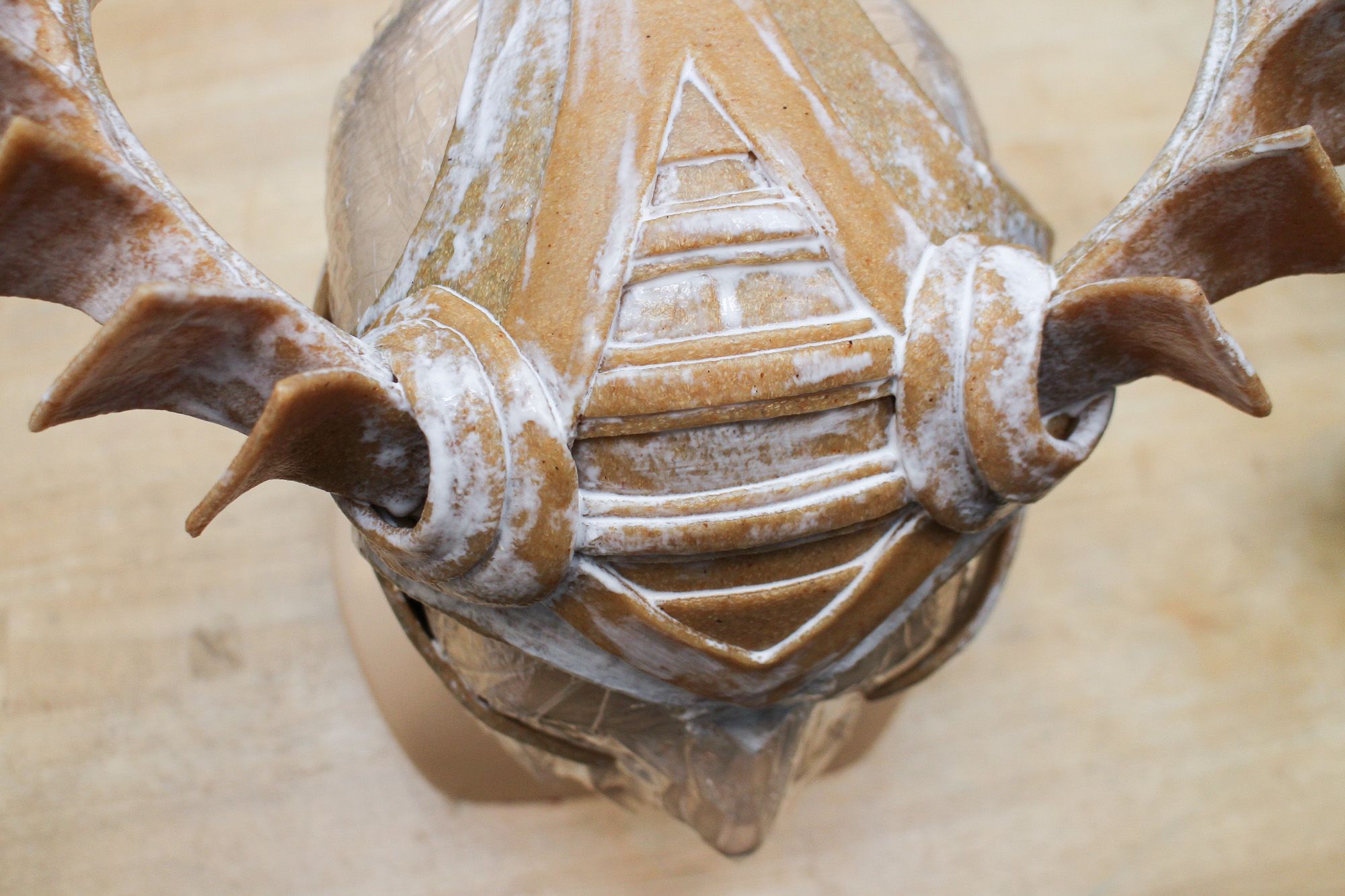 Painting and Finishing EVA Foam and Worbla : 7 Steps (with Pictures ...