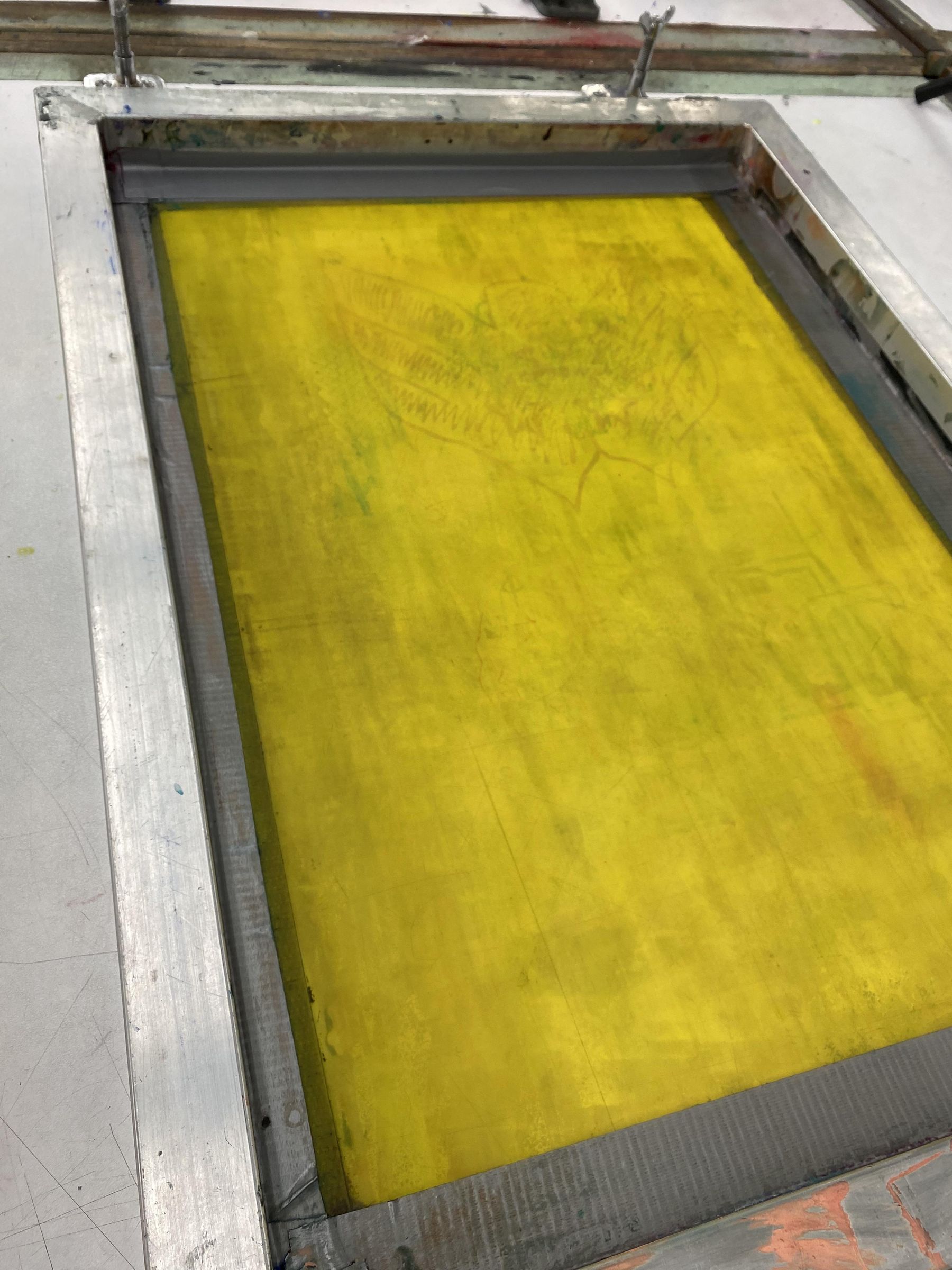 Digital Media Fab Lab Vinyl Plotter Demonstration Rapid Manufacturing ...