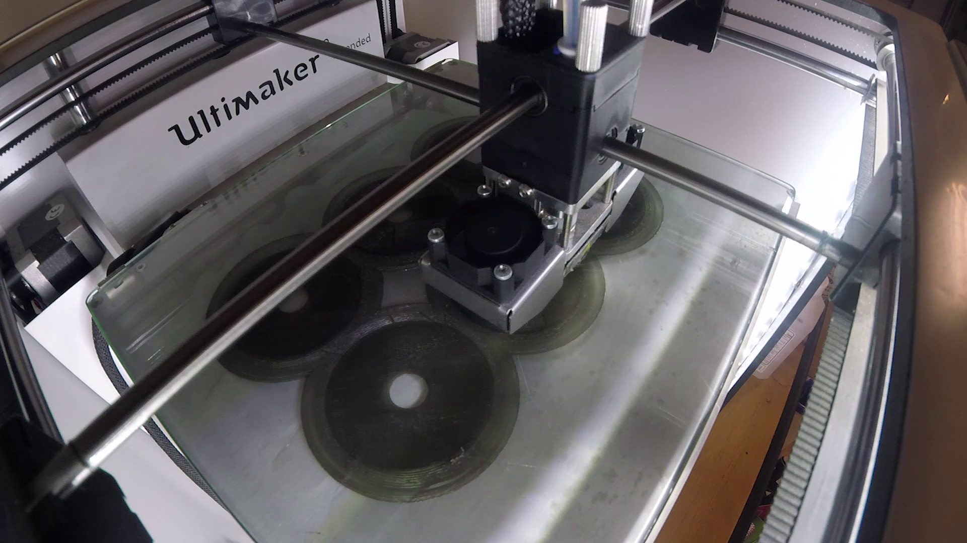 Making a Giant Vortex Cannon (and Making It Look Cool) : 9 Steps (with ...