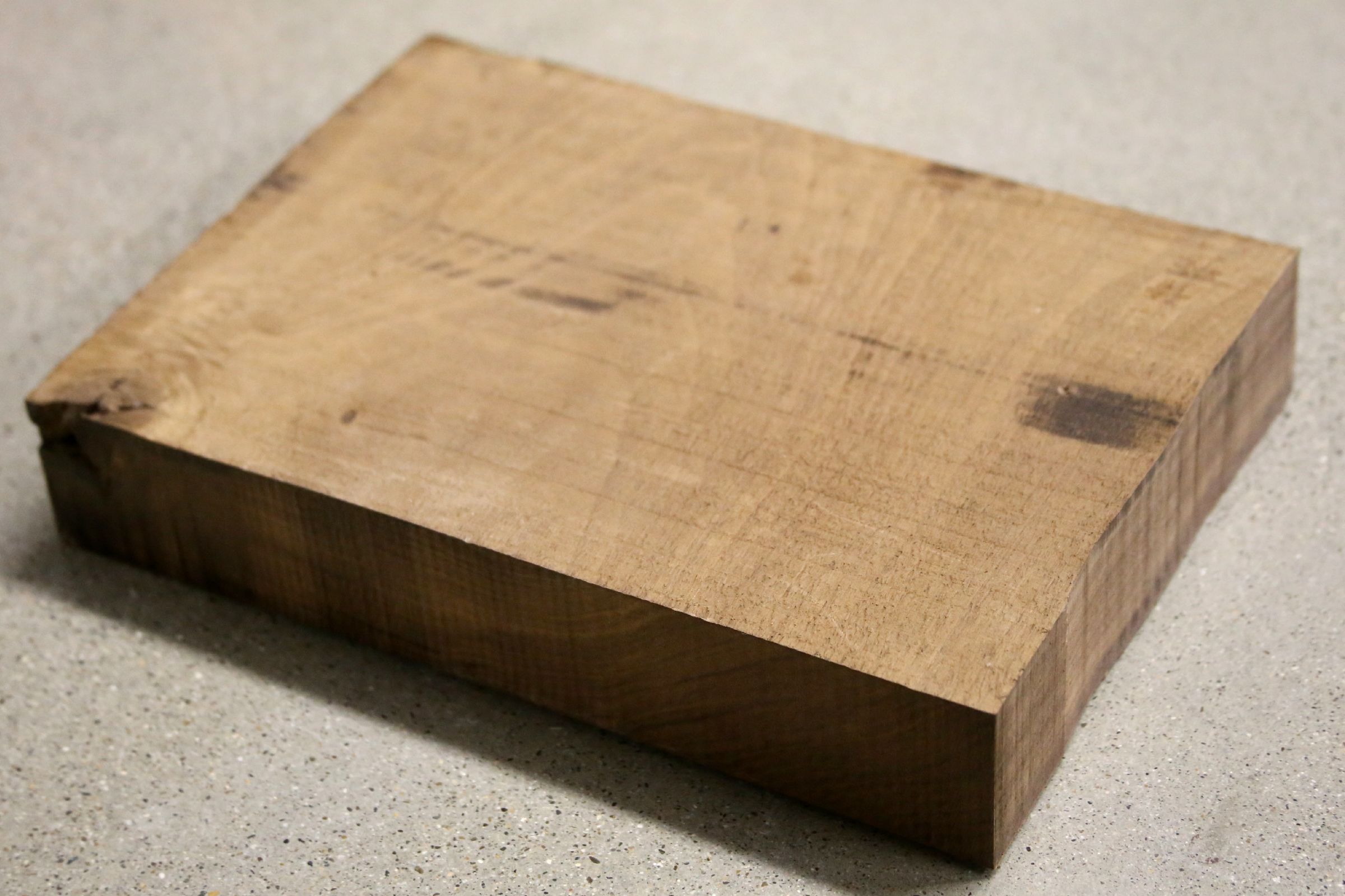 Wood Block Lamp : 14 Steps (with Pictures) - Instructables