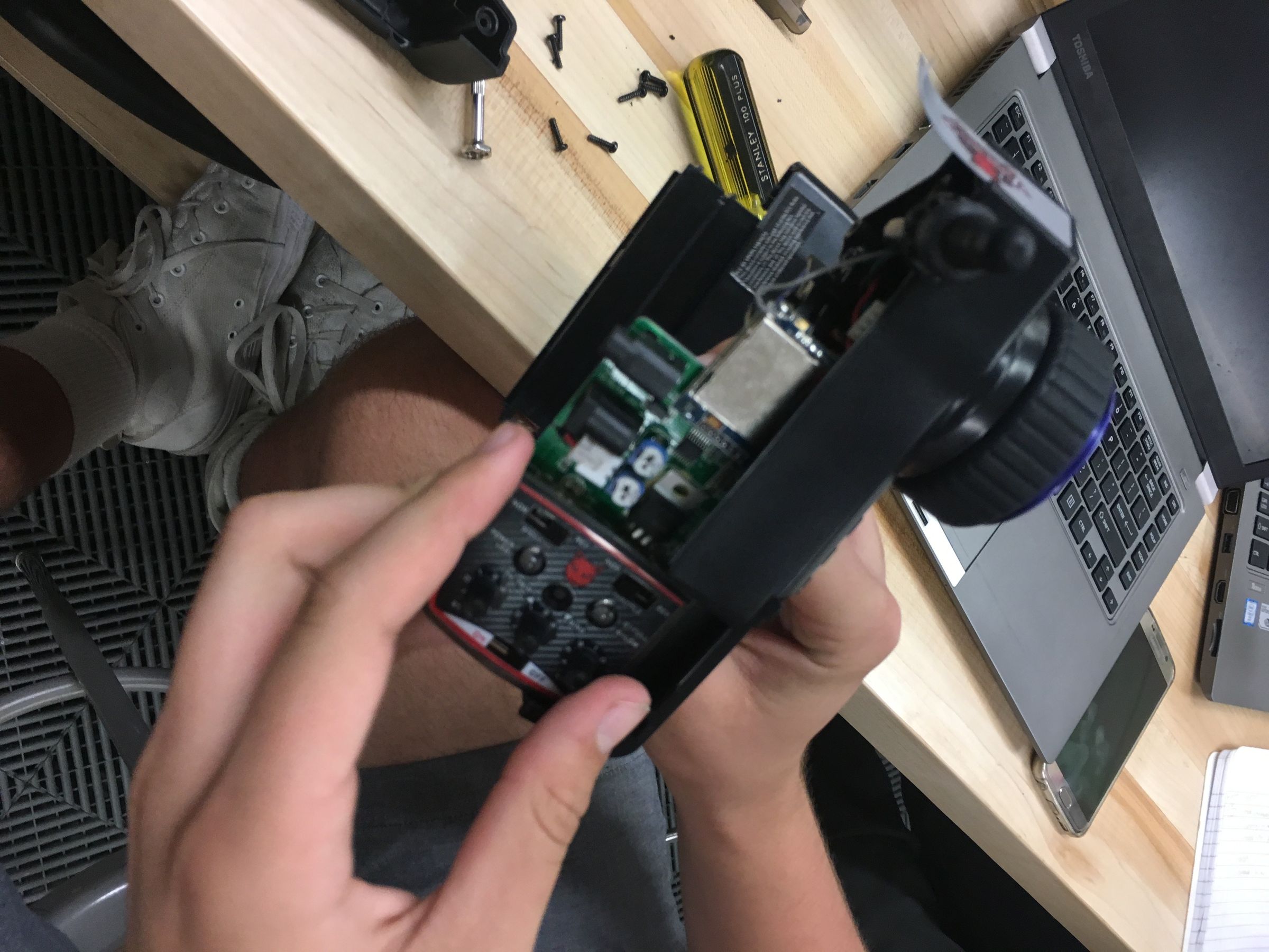 First Person View RC Car : 8 Steps (with Pictures) - Instructables