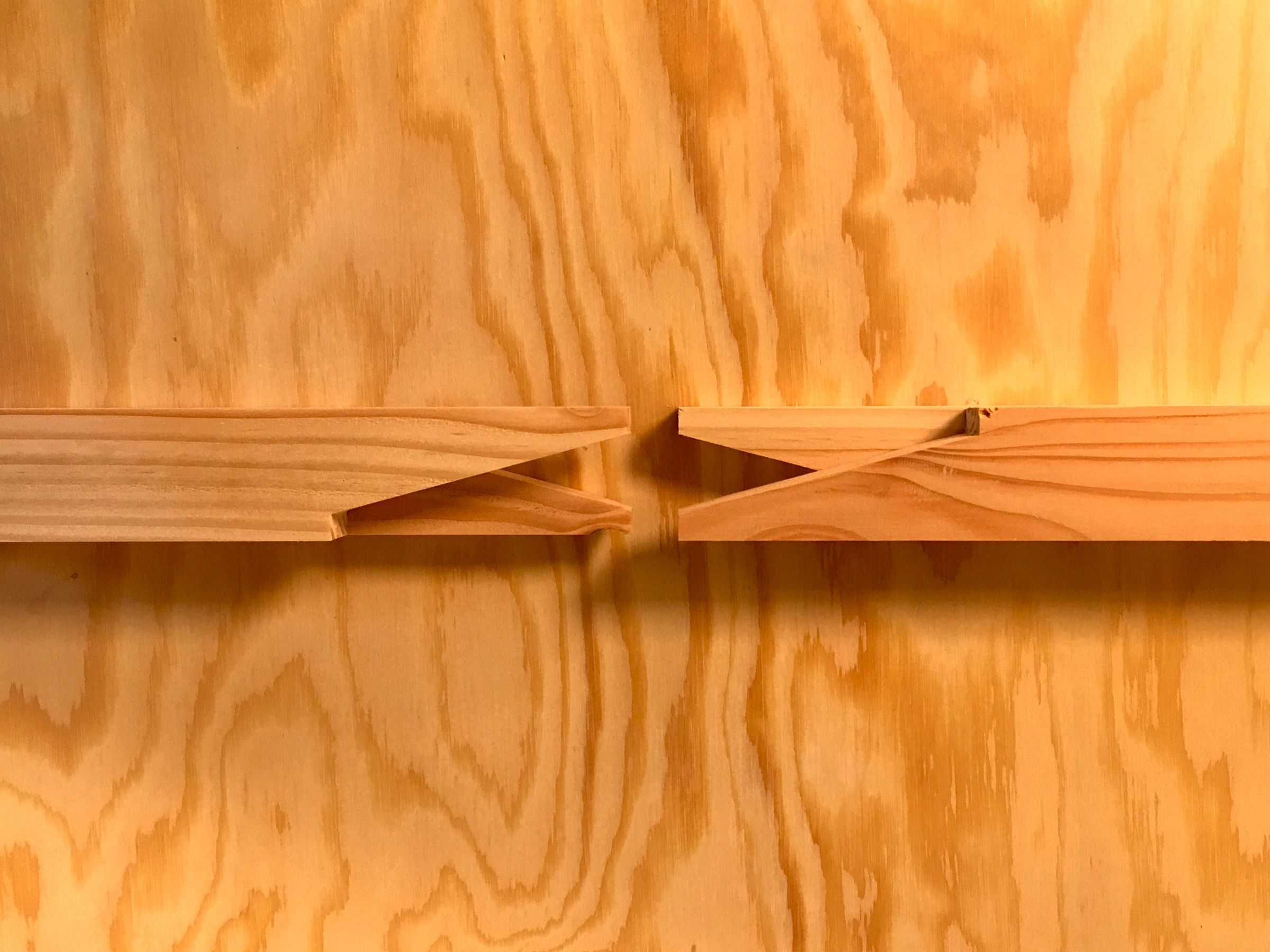 How to Use the CNC Mill to Improve Japanese Joinery : 5 Steps (with ...