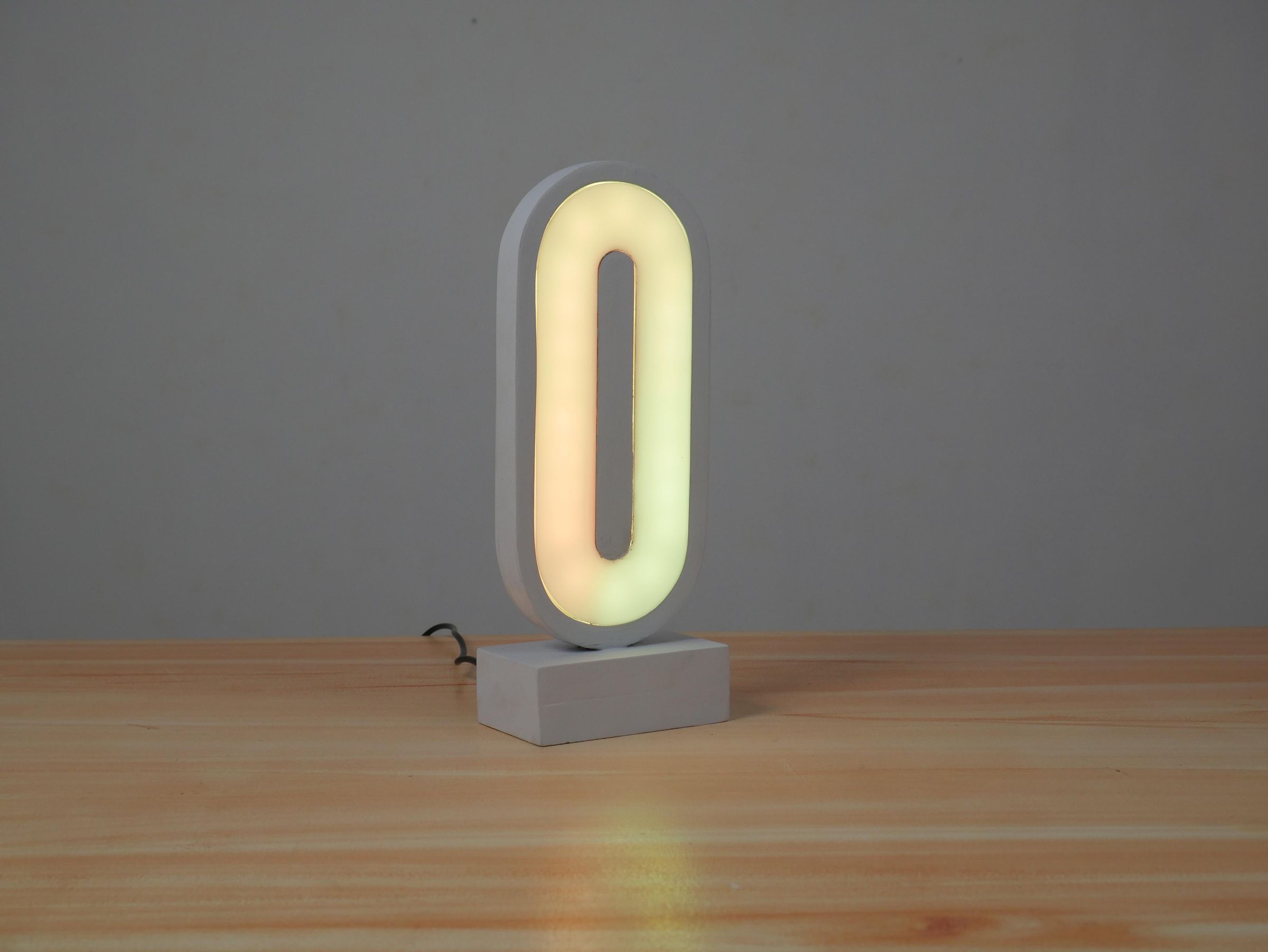 LOOPIE - DIY RGB LED Lamp : 11 Steps (with Pictures) - Instructables