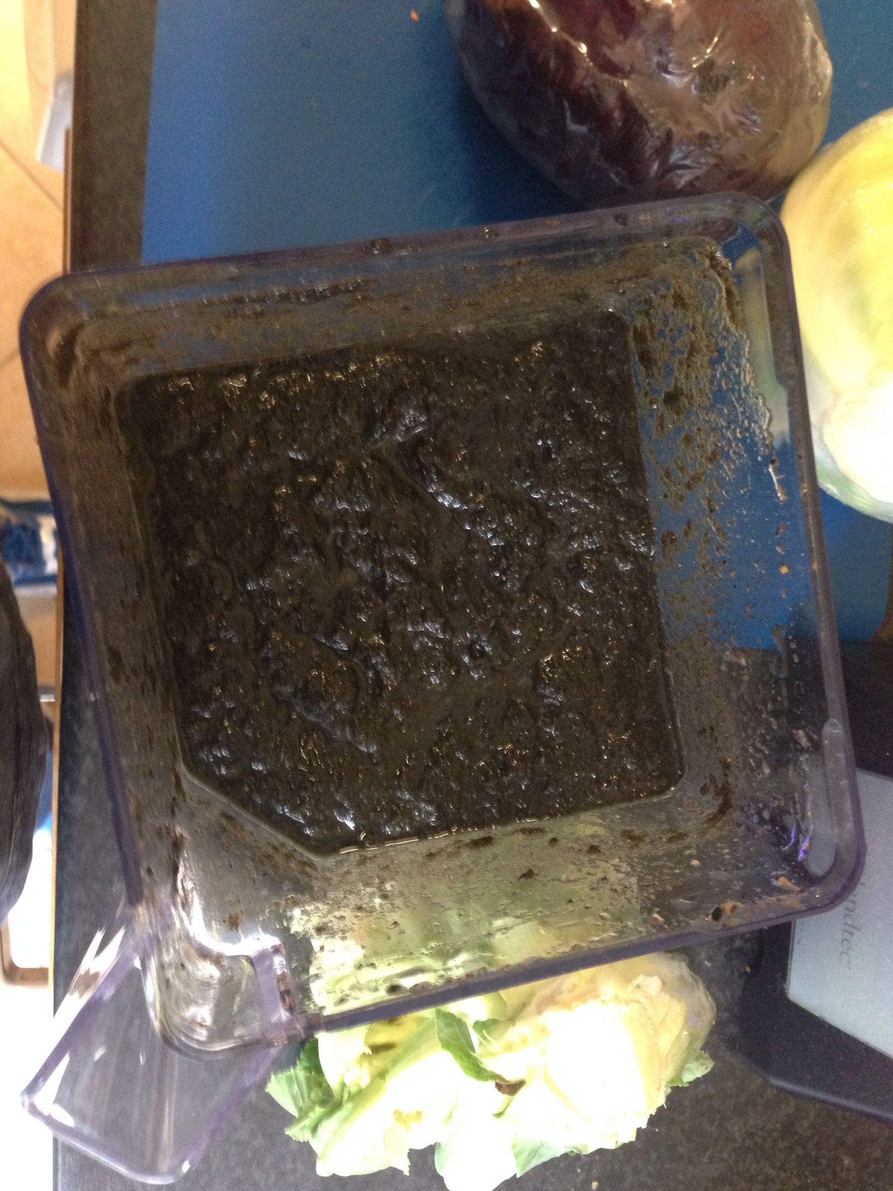 Make Worm Food for Your Wormery : 4 Steps (with Pictures) - Instructables