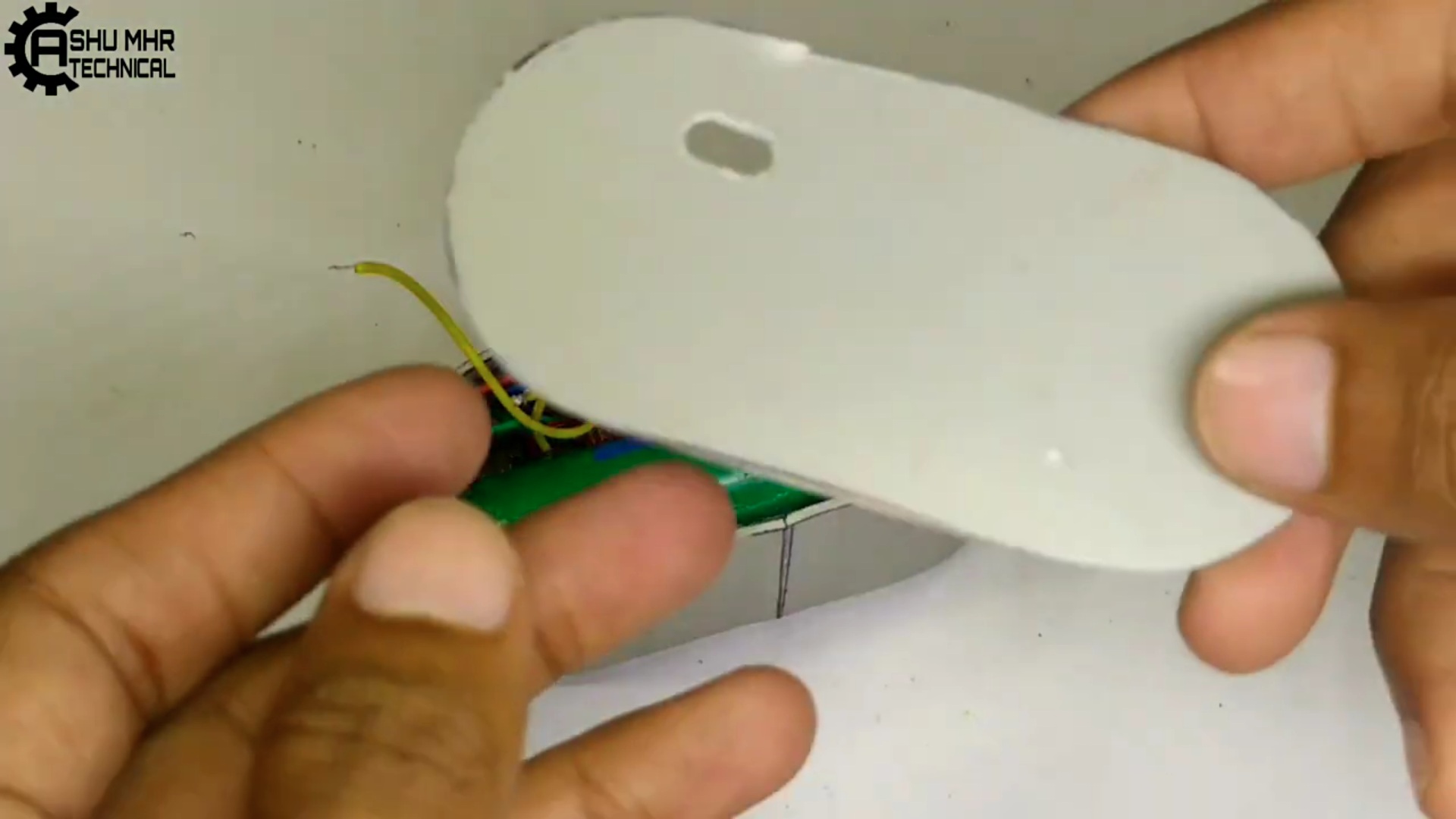 DIY Cycle Tail Lights : 7 Steps - Instructables