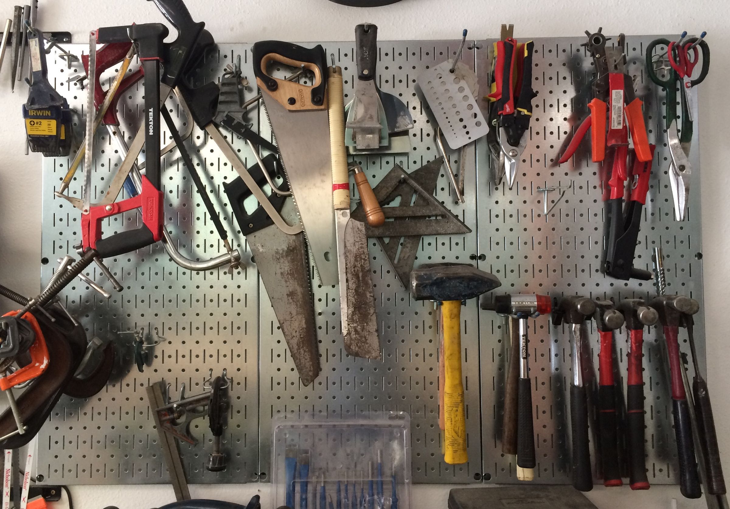 SLO MakerSpace Basic Safety : 16 Steps (with Pictures) - Instructables