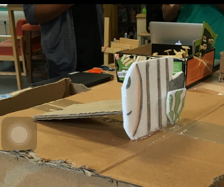 Nemo Automata : 3 Steps - Instructables