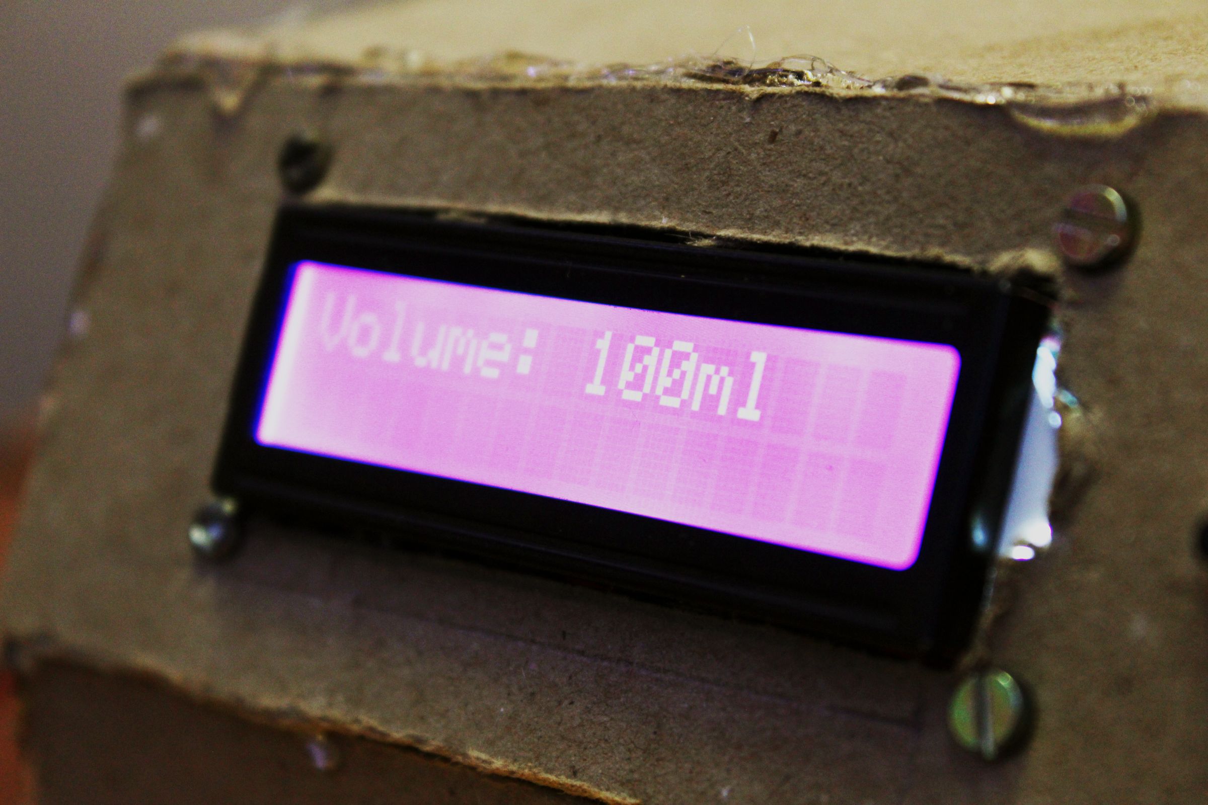 ARDUINO BASED OIL DISPENSER : 11 Steps (with Pictures) - Instructables