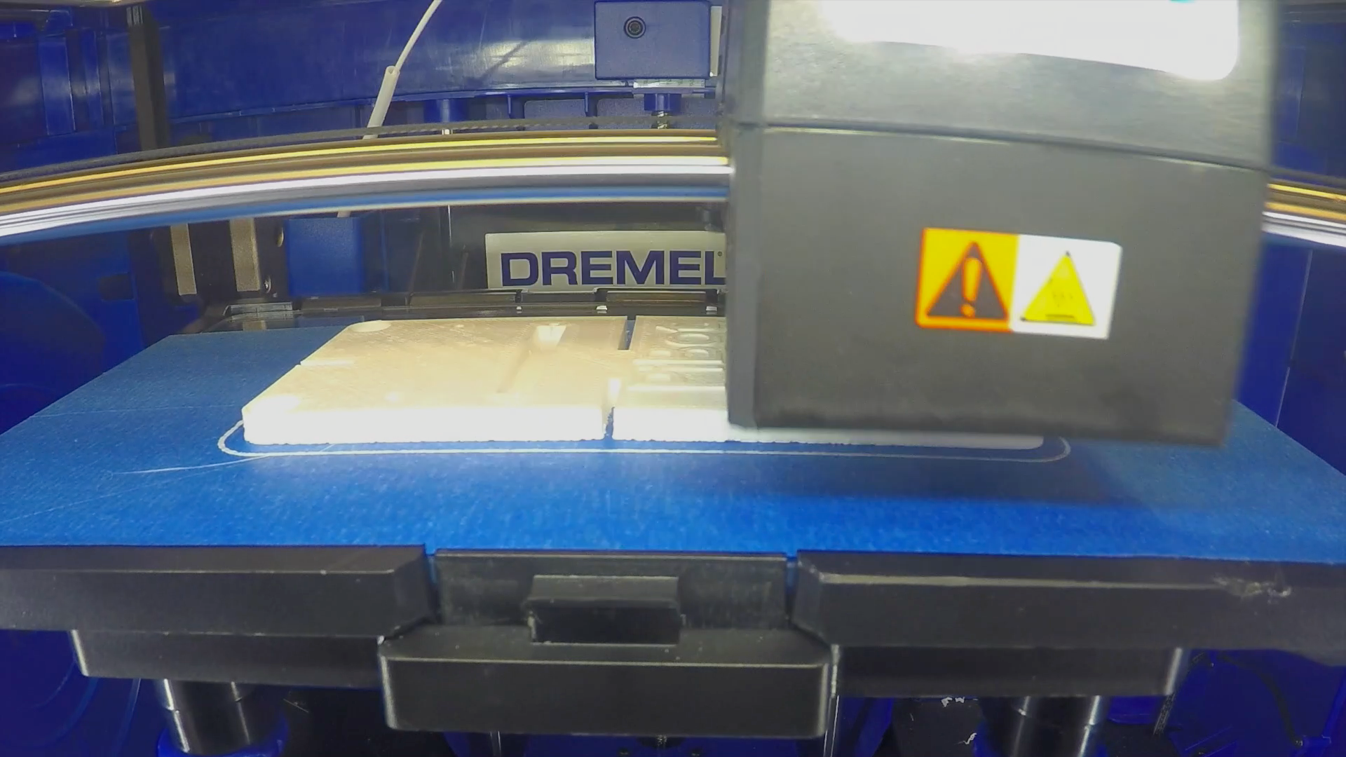 3D Printed Raspberry Pi Zero Robot : 12 Steps - Instructables