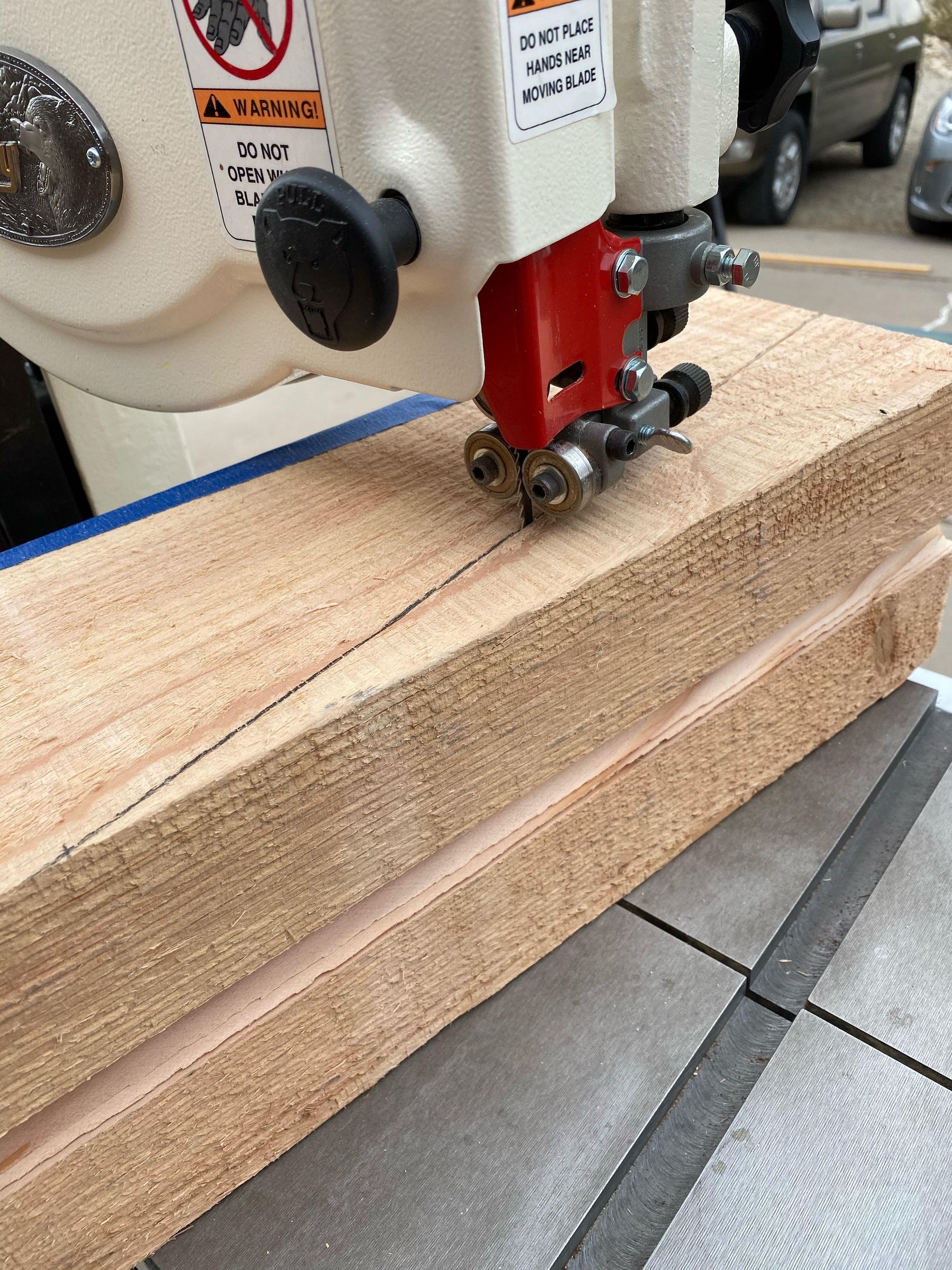 Backenzahn - a Small Side Table, Stool, or Plant Stand : 5 Steps (with ...