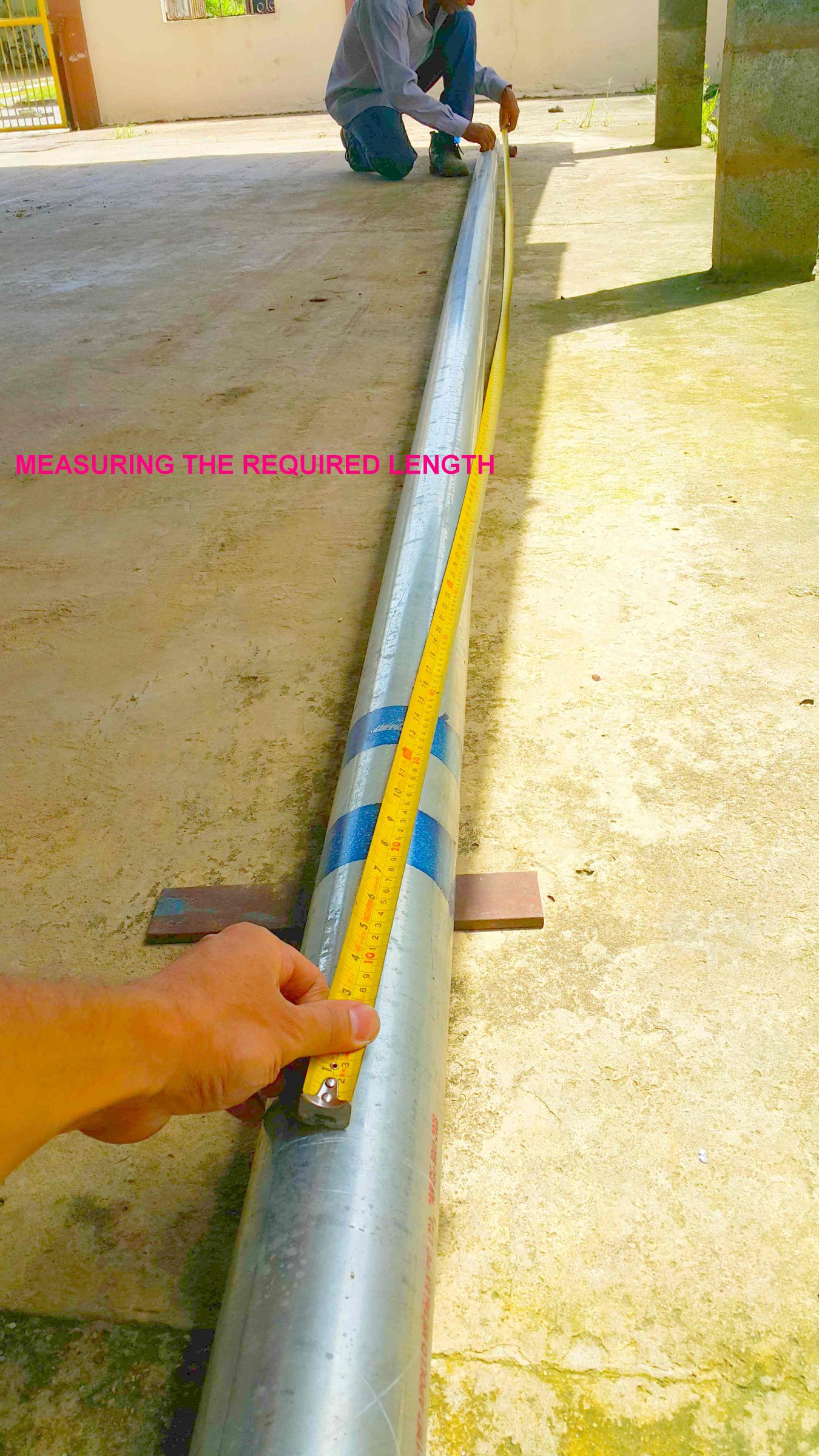 Installing a Wind Turbine to Help Power My Home! : 12 Steps - Instructables