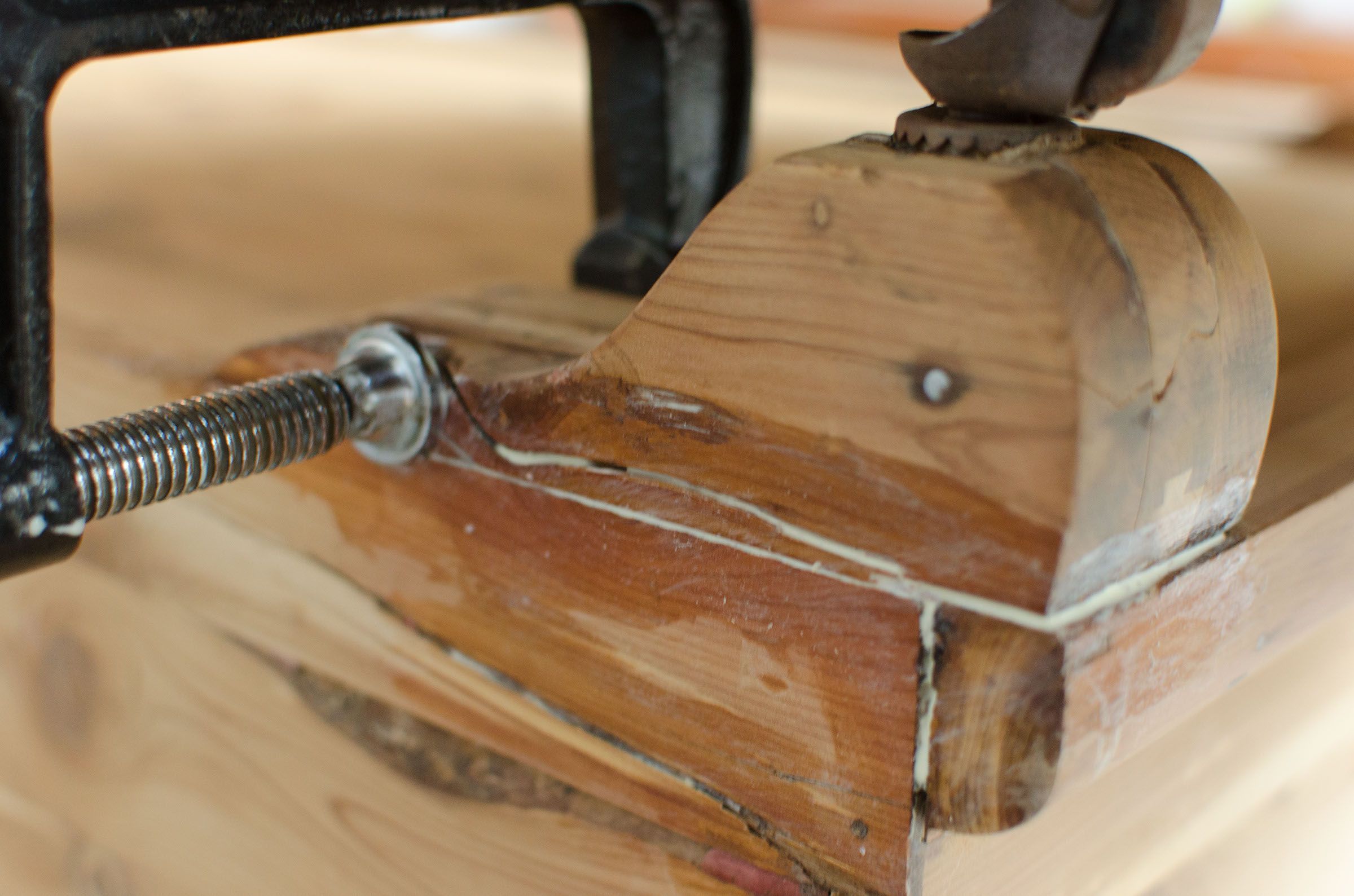 Refinishing Old Furniture : 15 Steps (with Pictures) - Instructables