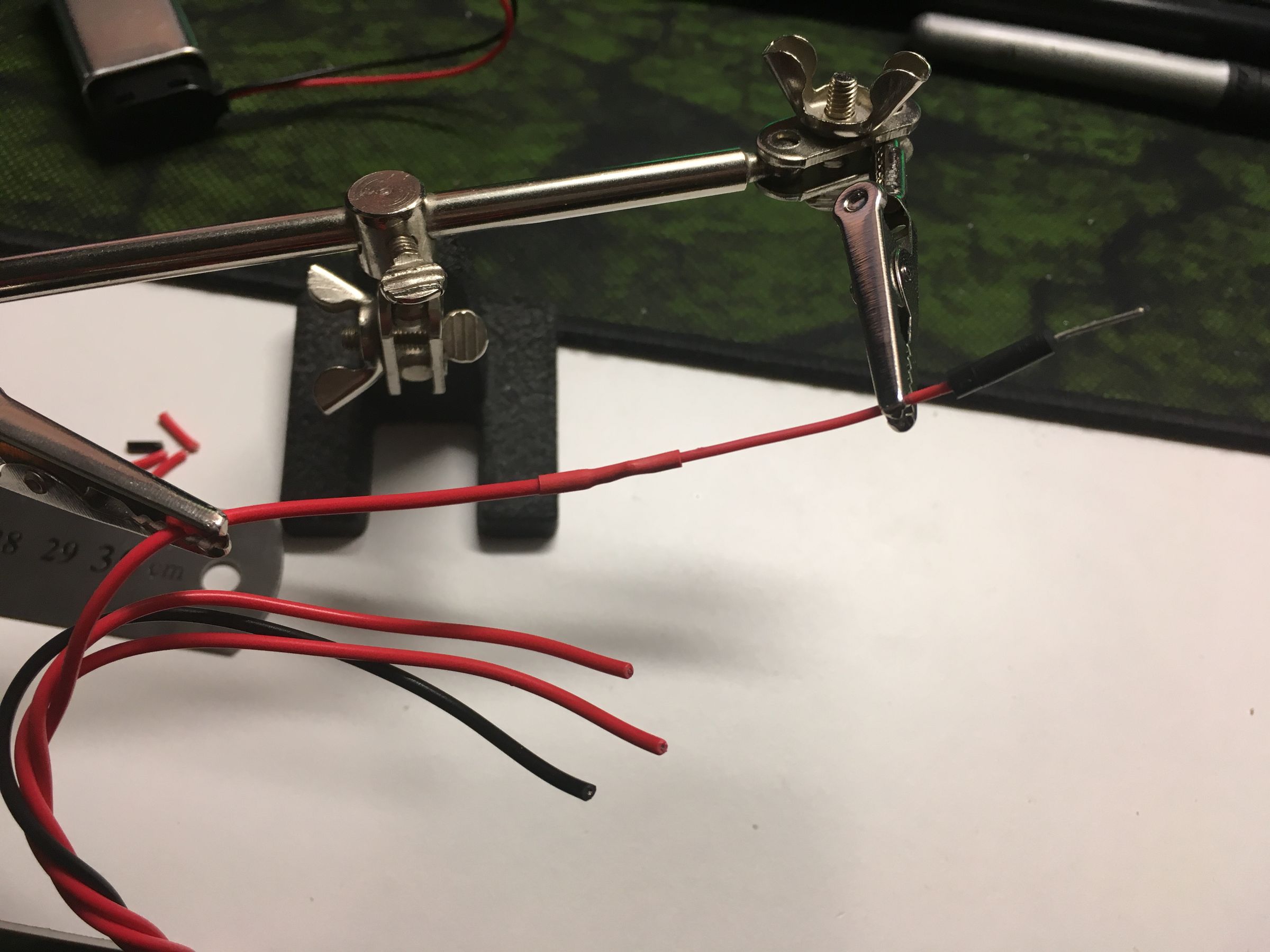 Arduino Light Bar, Brake Lights and Indicators for Any RC Car : 6 Steps ...