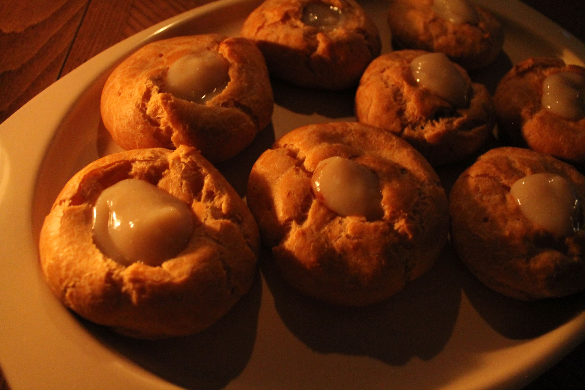 Skyrim Boiled Cream Treat : 6 Steps - Instructables