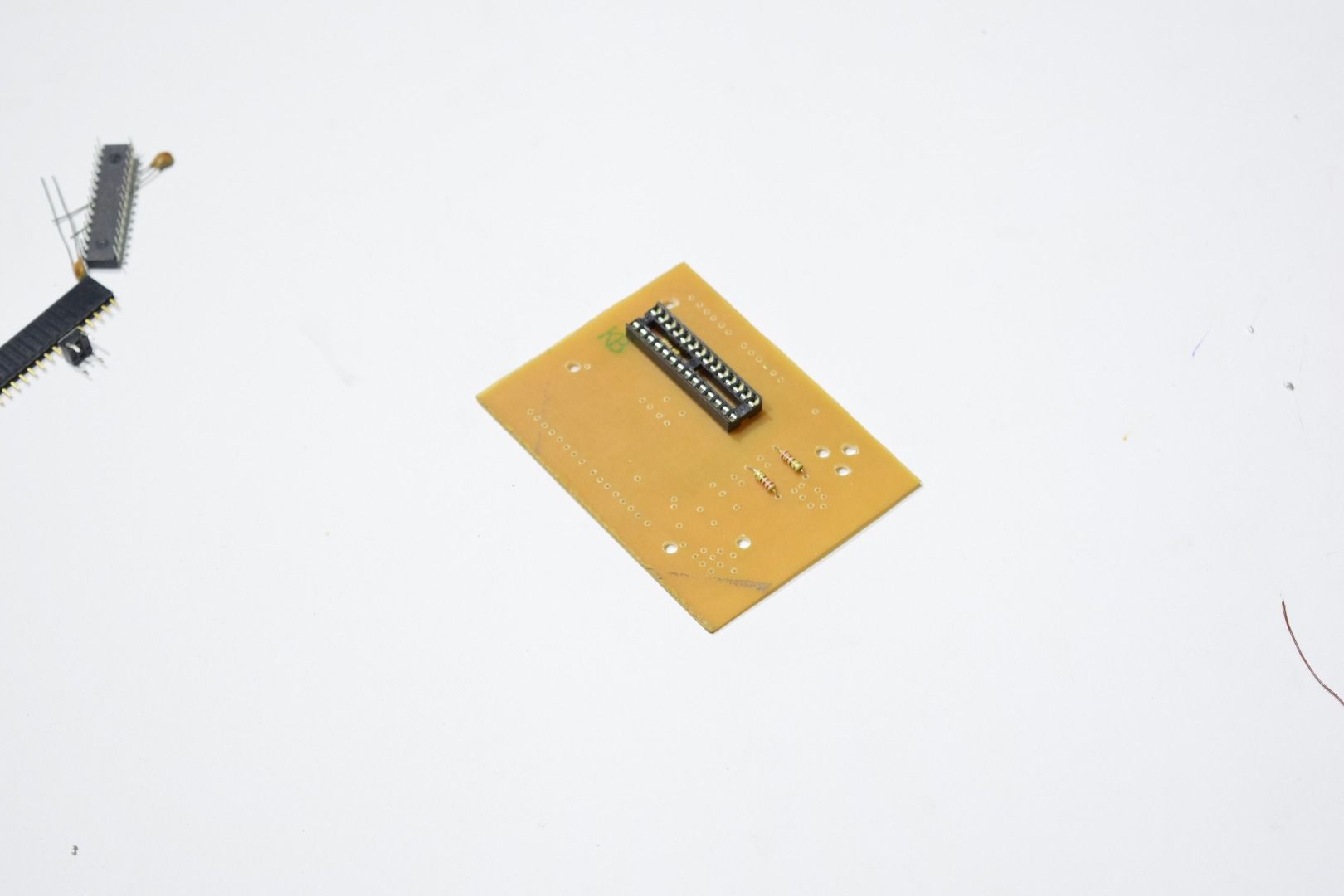 Beeduino : Homemade Arduino Uno for $6 : 13 Steps (with Pictures ...