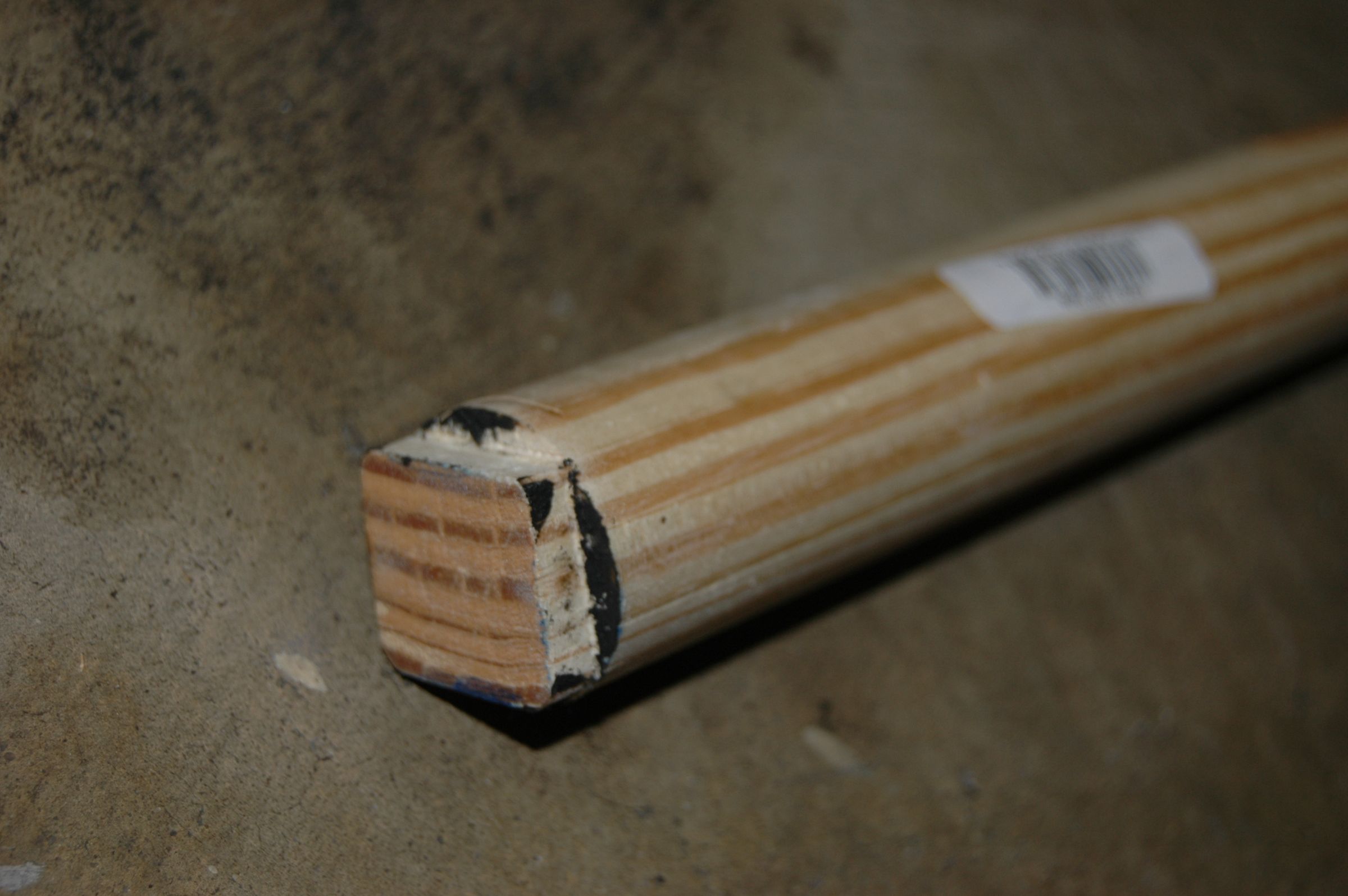 Land Paddle : 8 Steps (with Pictures) - Instructables