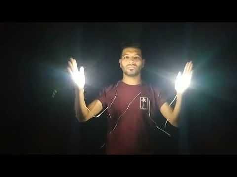 Cosplay Glove LED Lighting : 8 Steps (with Pictures) - Instructables