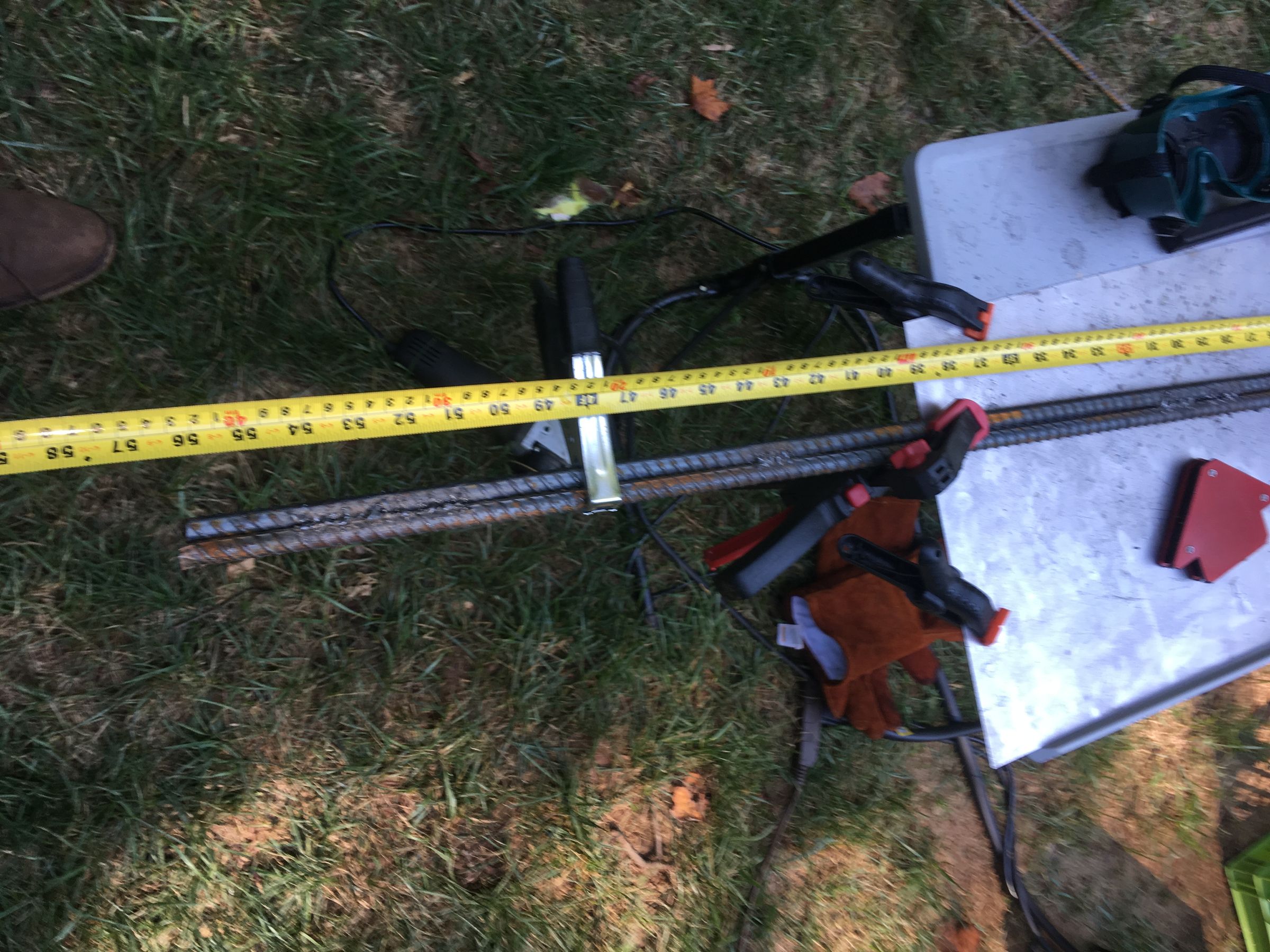 $8 Rebar Pallet Ripper : 9 Steps - Instructables