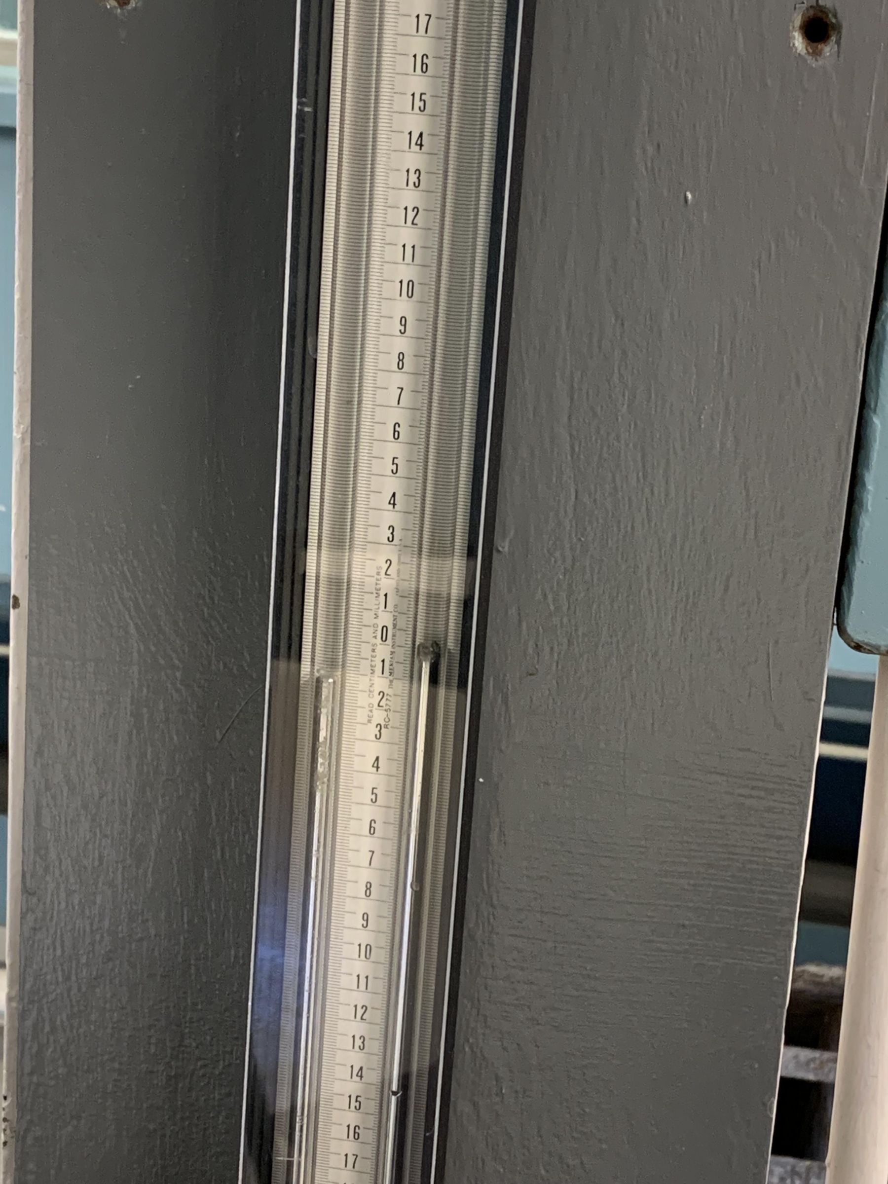 Calibrating a Flowmeter : 3 Steps - Instructables