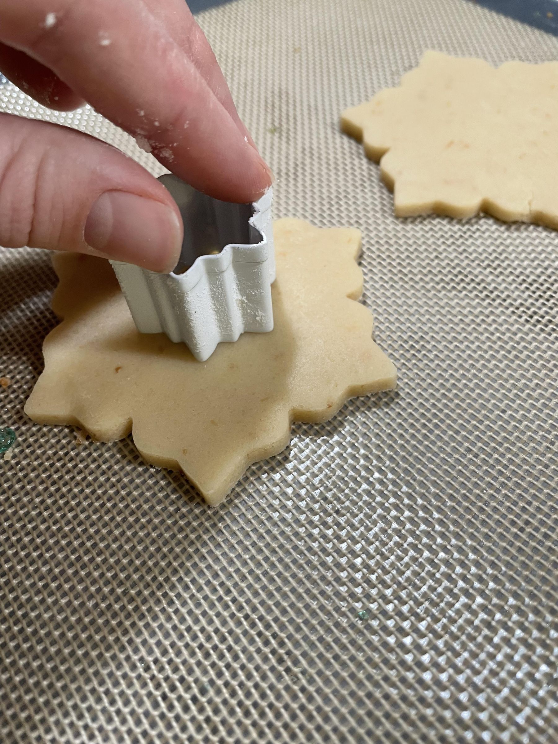 Stained Glass Sugar Cookies : 7 Steps (with Pictures) - Instructables