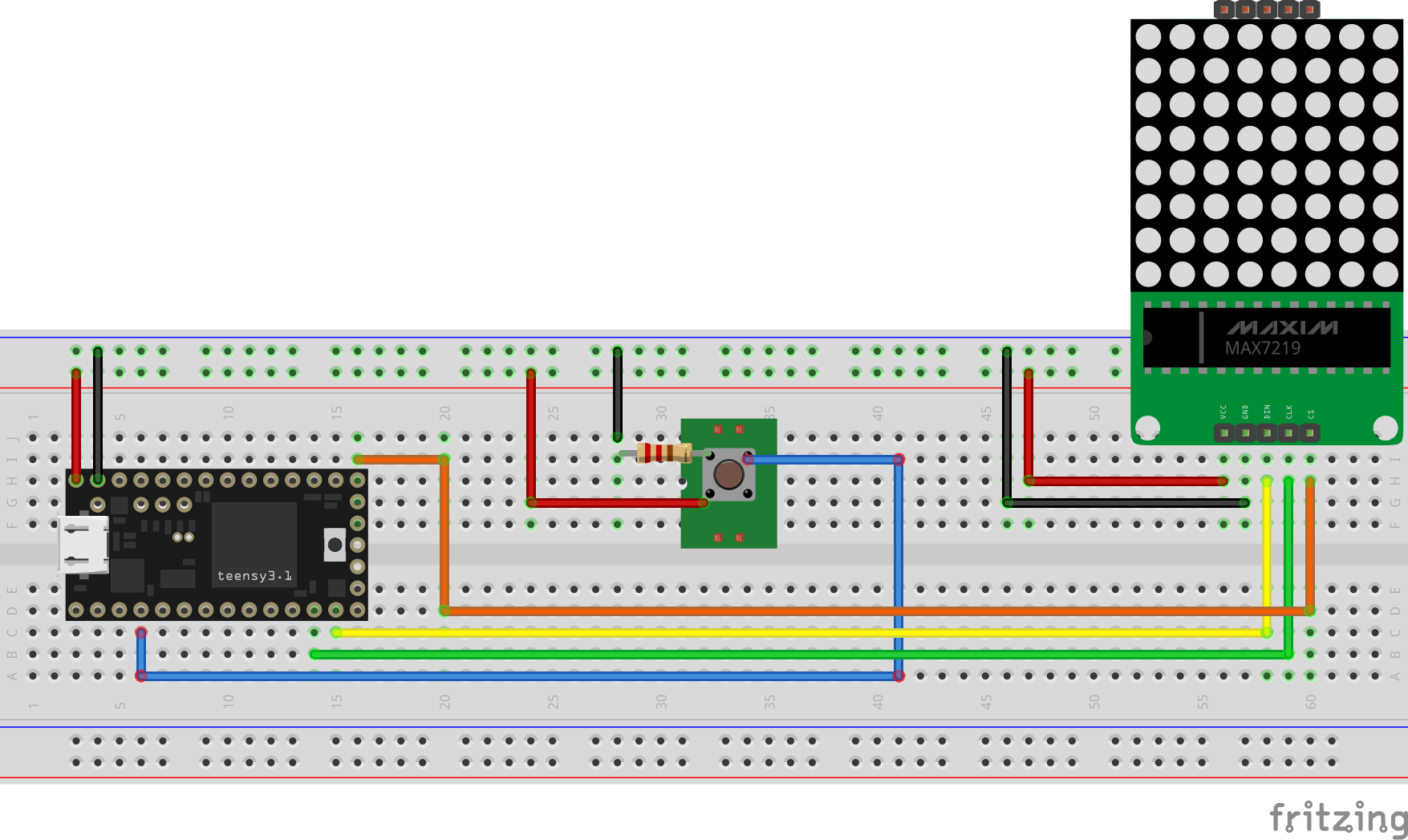 3D Printed Digital Timer : 5 Steps - Instructables