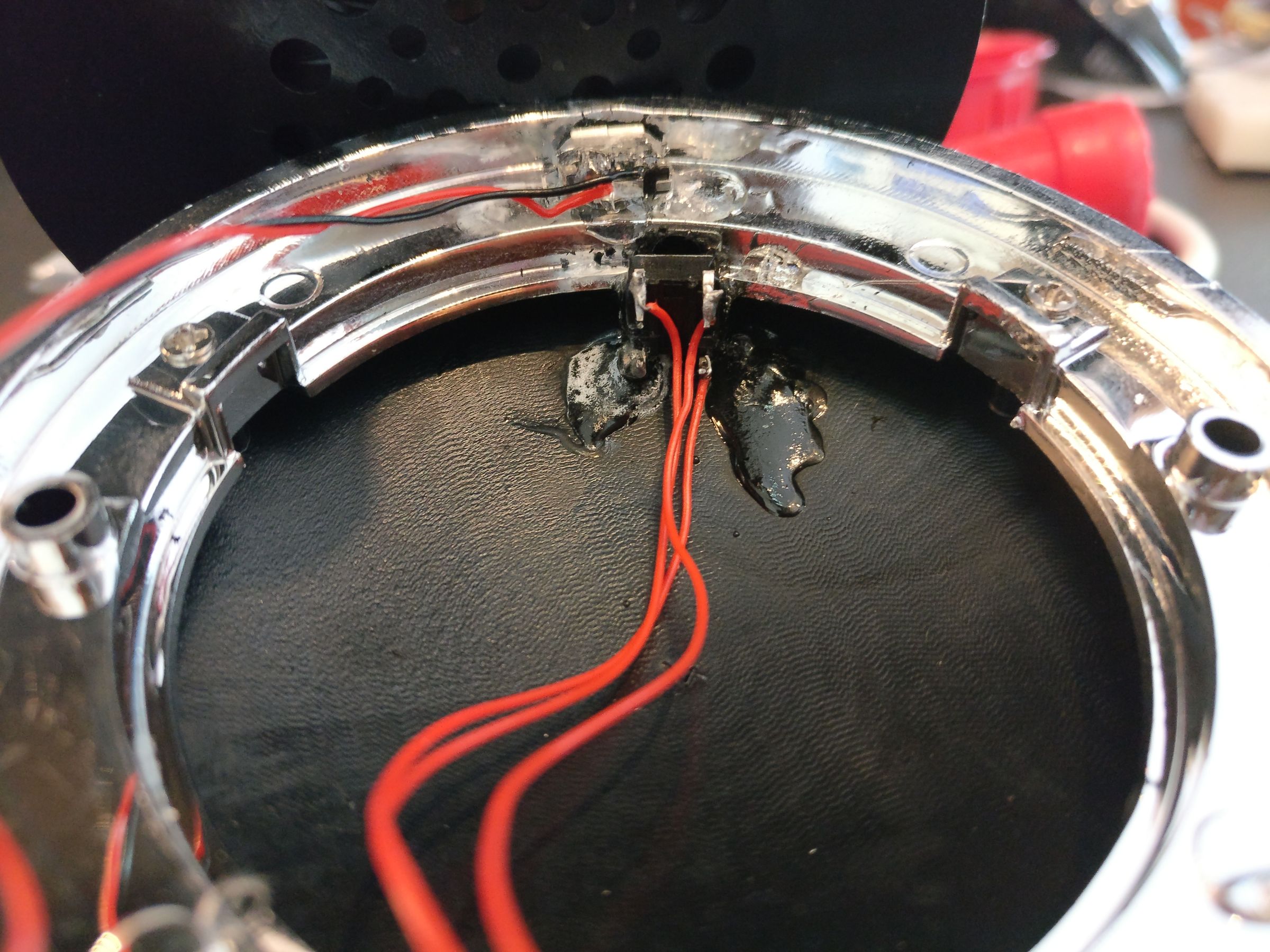DIY - Wireless Headphones : 6 Steps (with Pictures) - Instructables