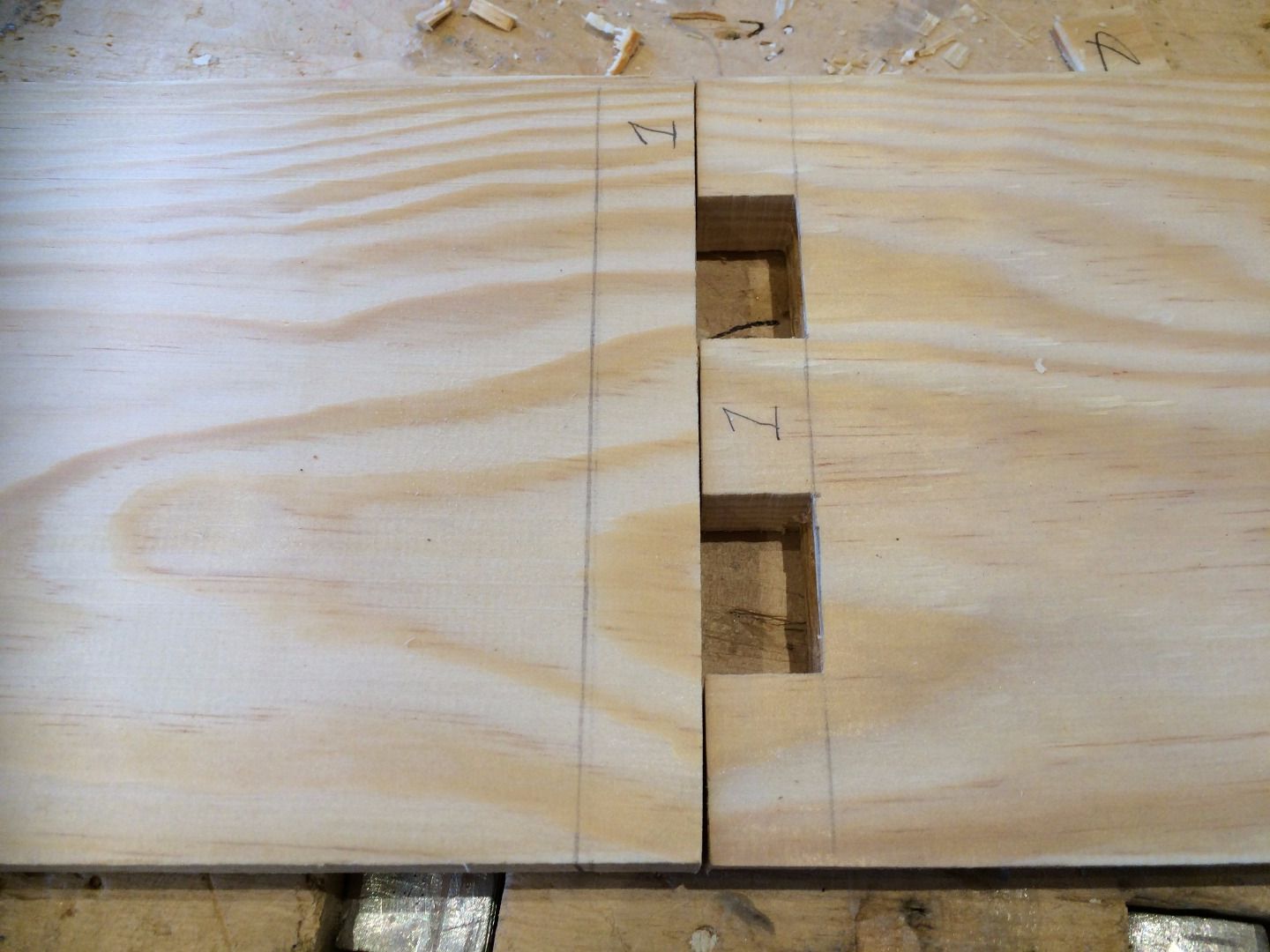 Make a Branch Shelf : 9 Steps (with Pictures) - Instructables