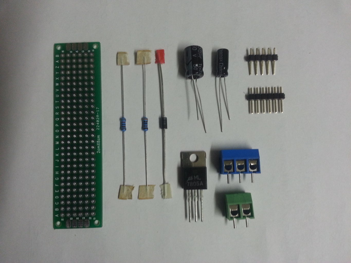 Arduino Gms Controller For Webasto 7 Steps Instructables