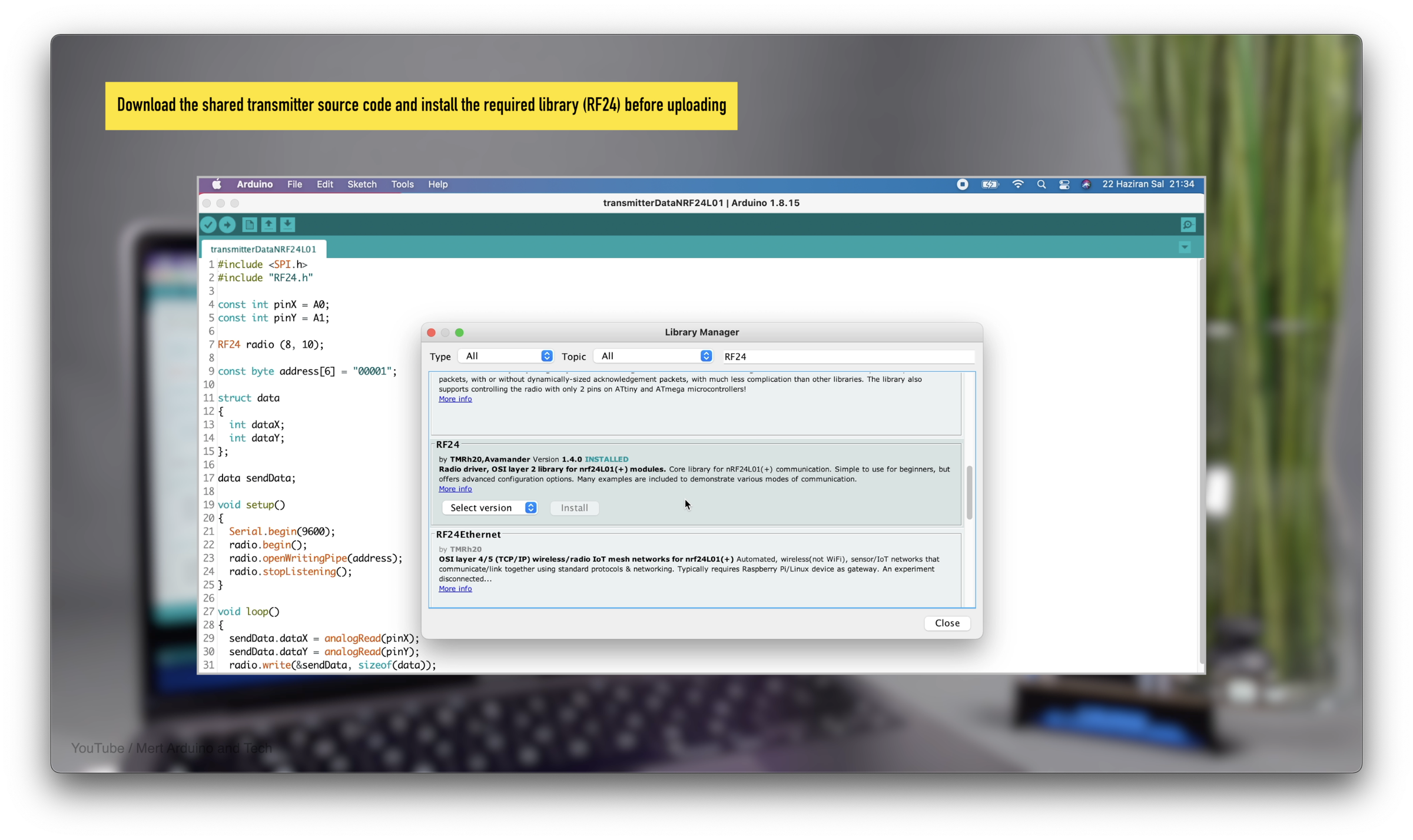 The Joystick Hand Controller and DIY Camera Slider : 9 Steps (with ...