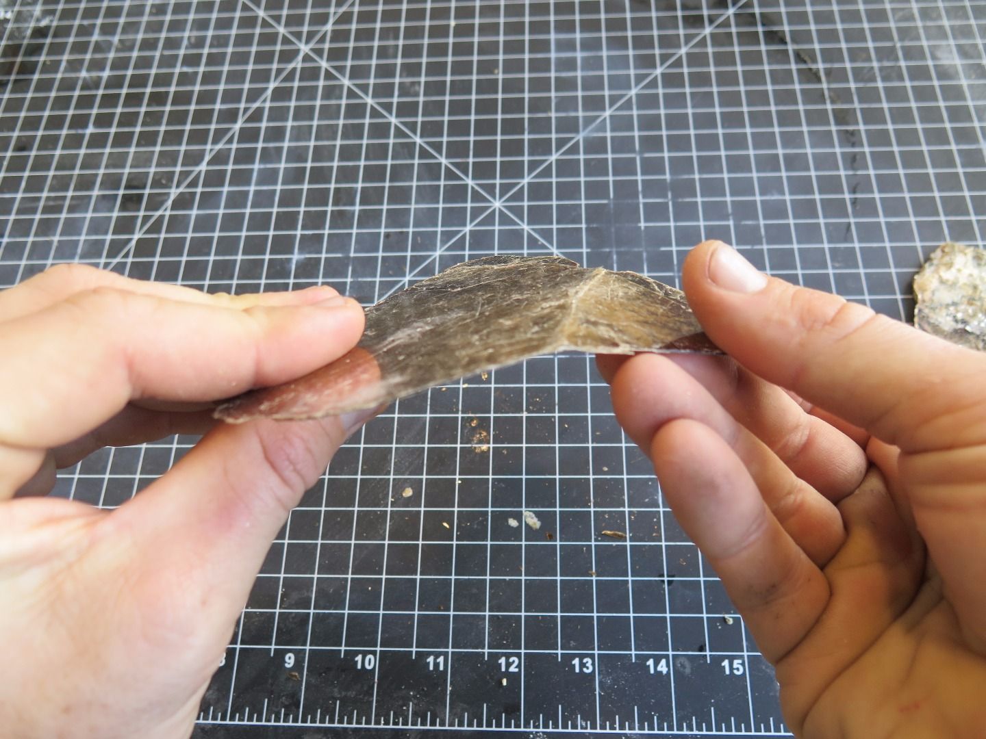 Rock Tests 101 : 14 Steps (with Pictures) - Instructables