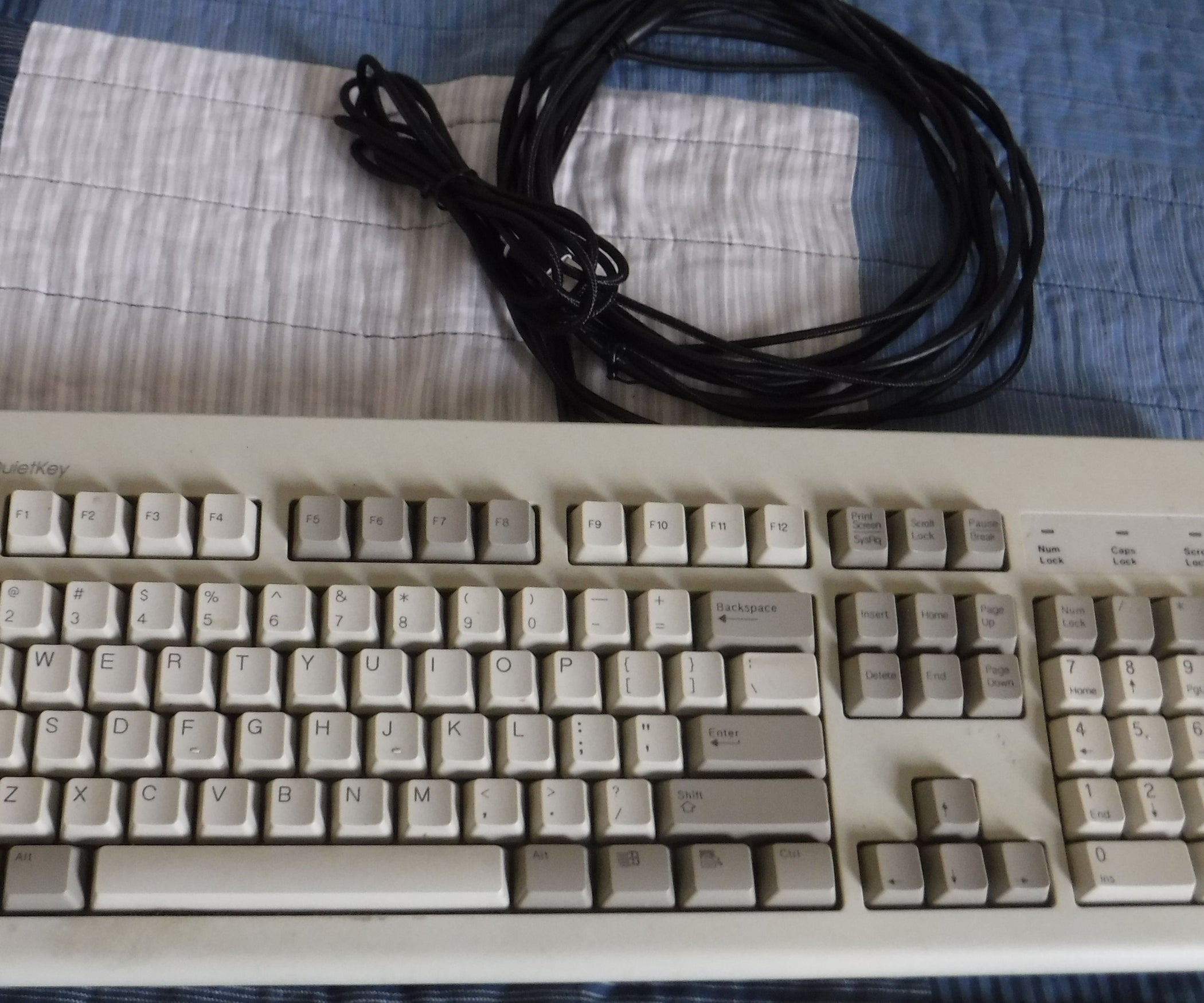 Raspberry Pi Zero Keyboard Computer : 5 Steps (with Pictures ...