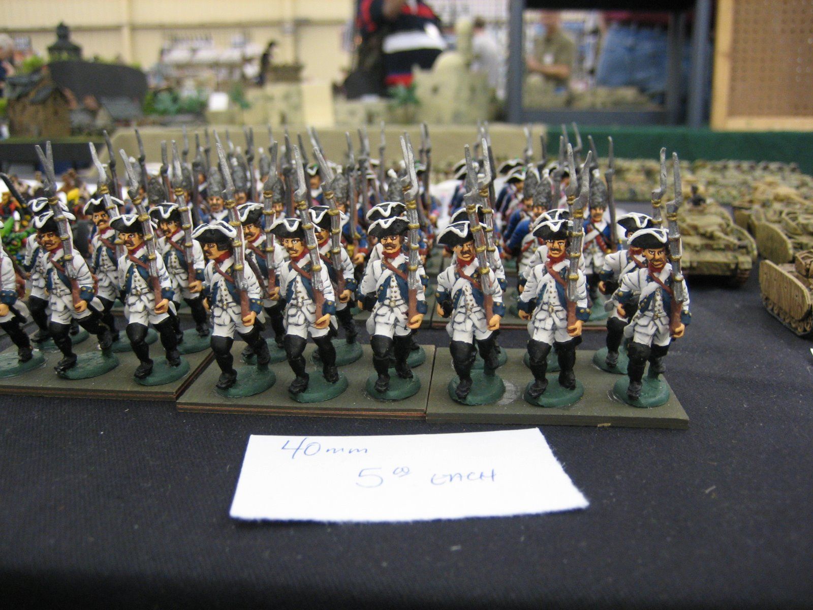 How to Play Little Wars, by H.G. Wells. : 8 Steps - Instructables