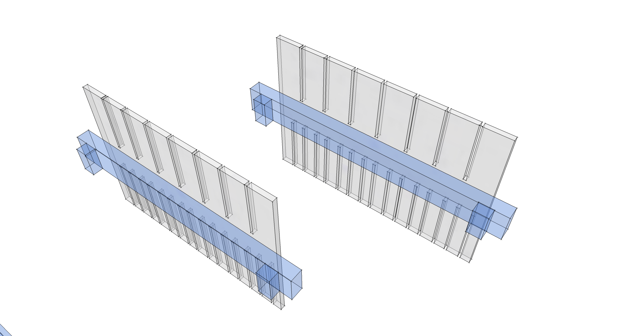 DIY Gel Electrophoresis Box for Separating DNA : 6 Steps - Instructables