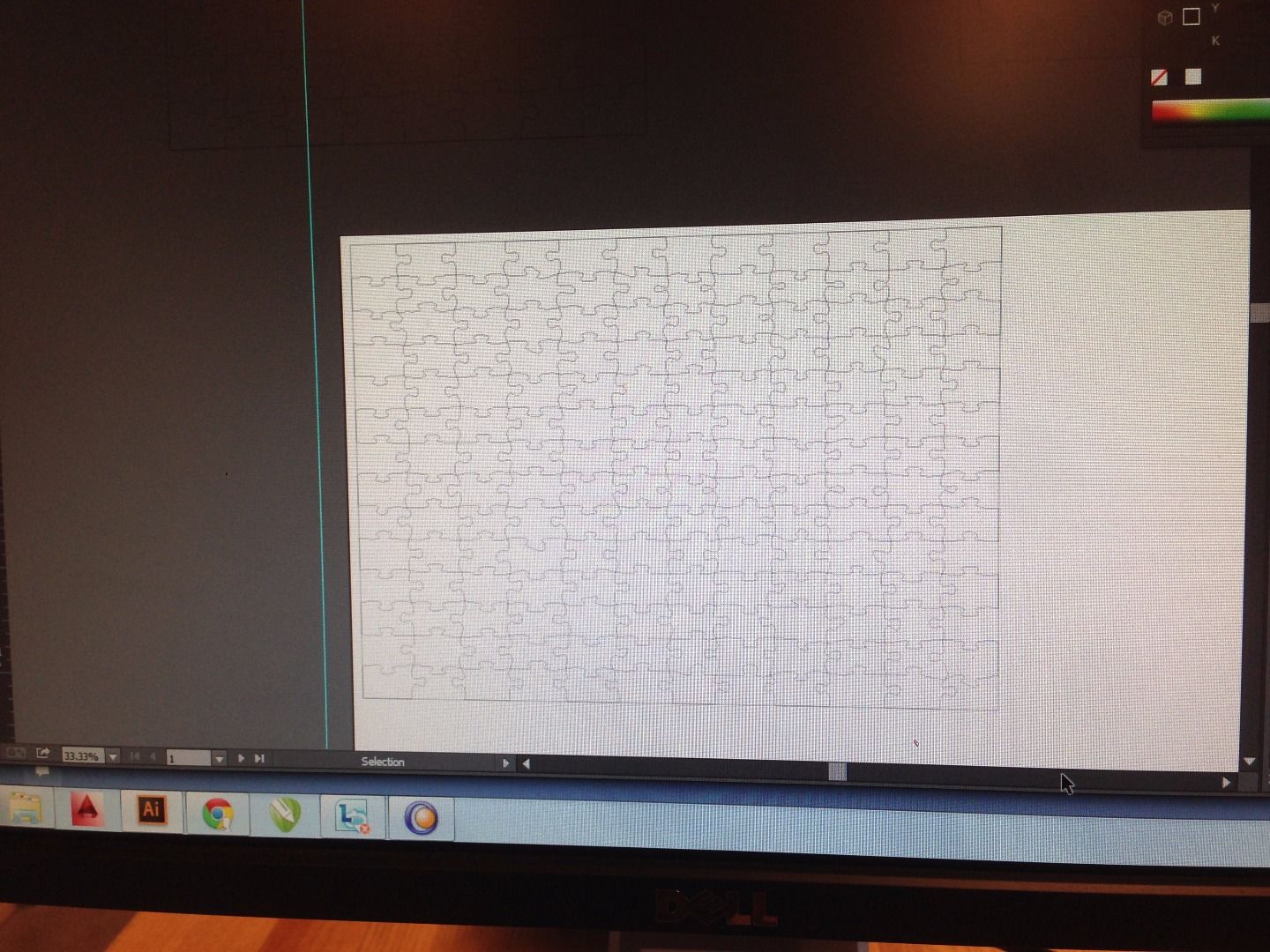 Make Your Own Puzzle : 4 Steps (with Pictures) - Instructables