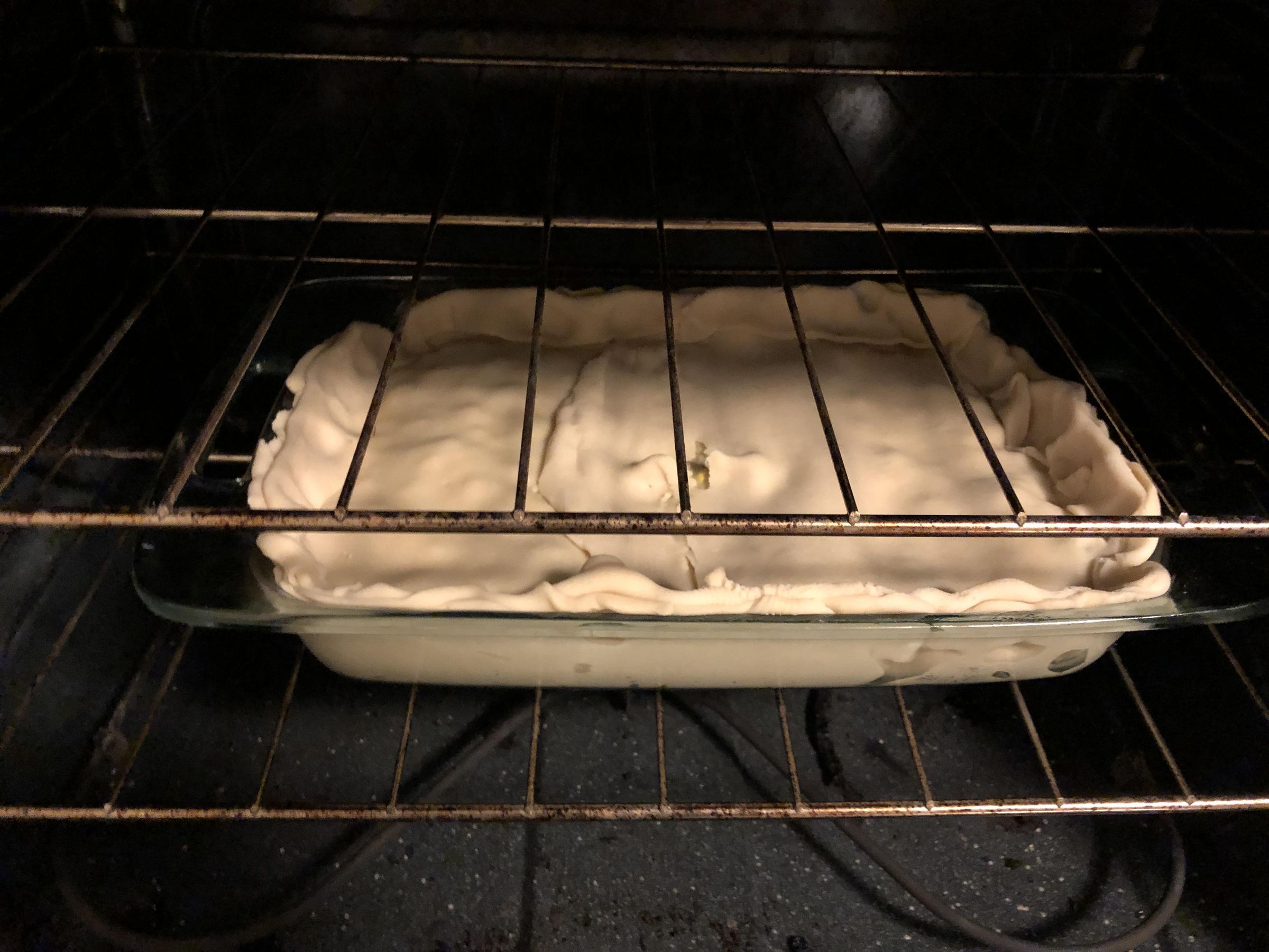 Family Size Pot Pie : 7 Steps (with Pictures) - Instructables