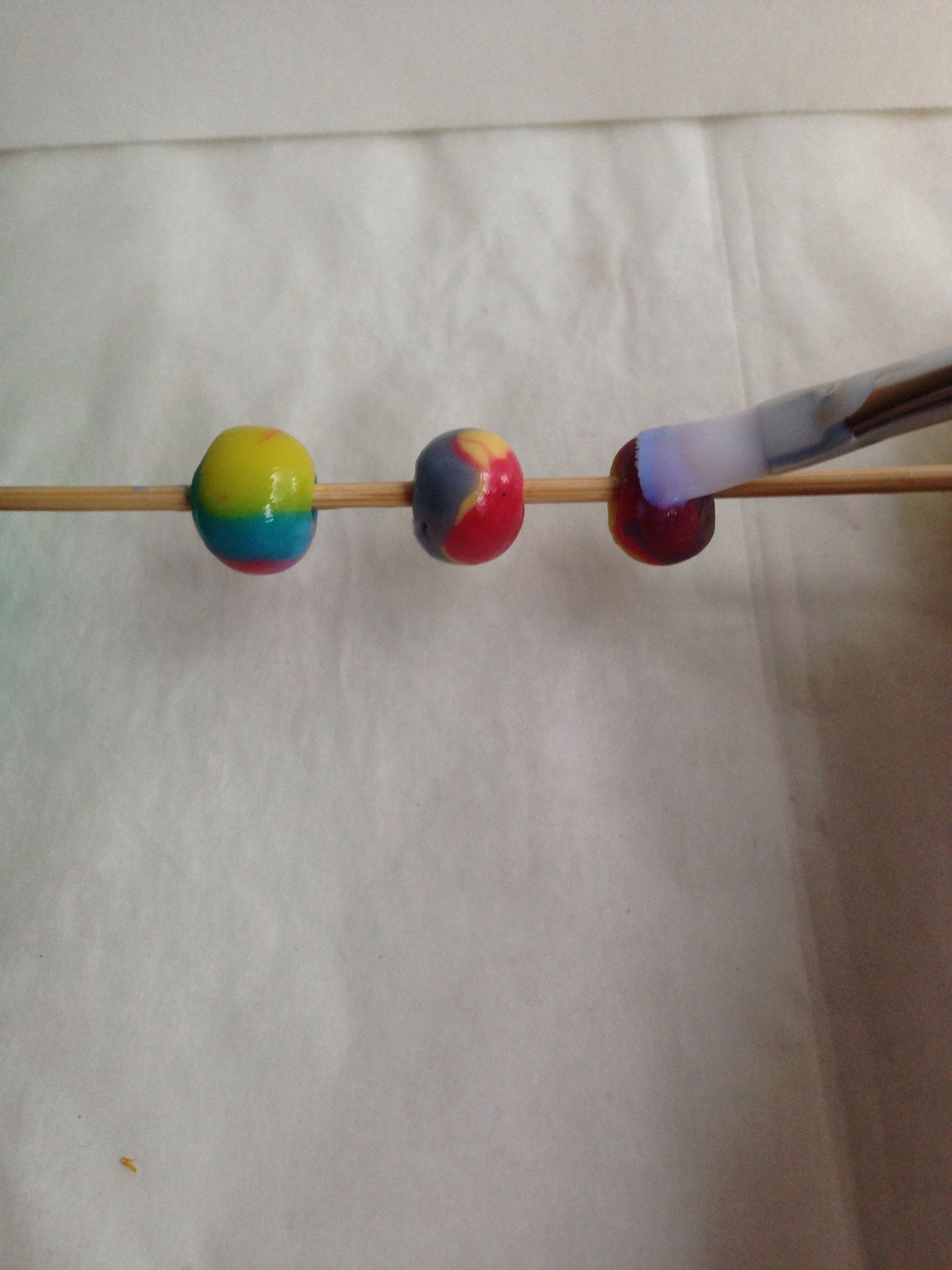 How to Make Cold Porcelain : 9 Steps (with Pictures) - Instructables