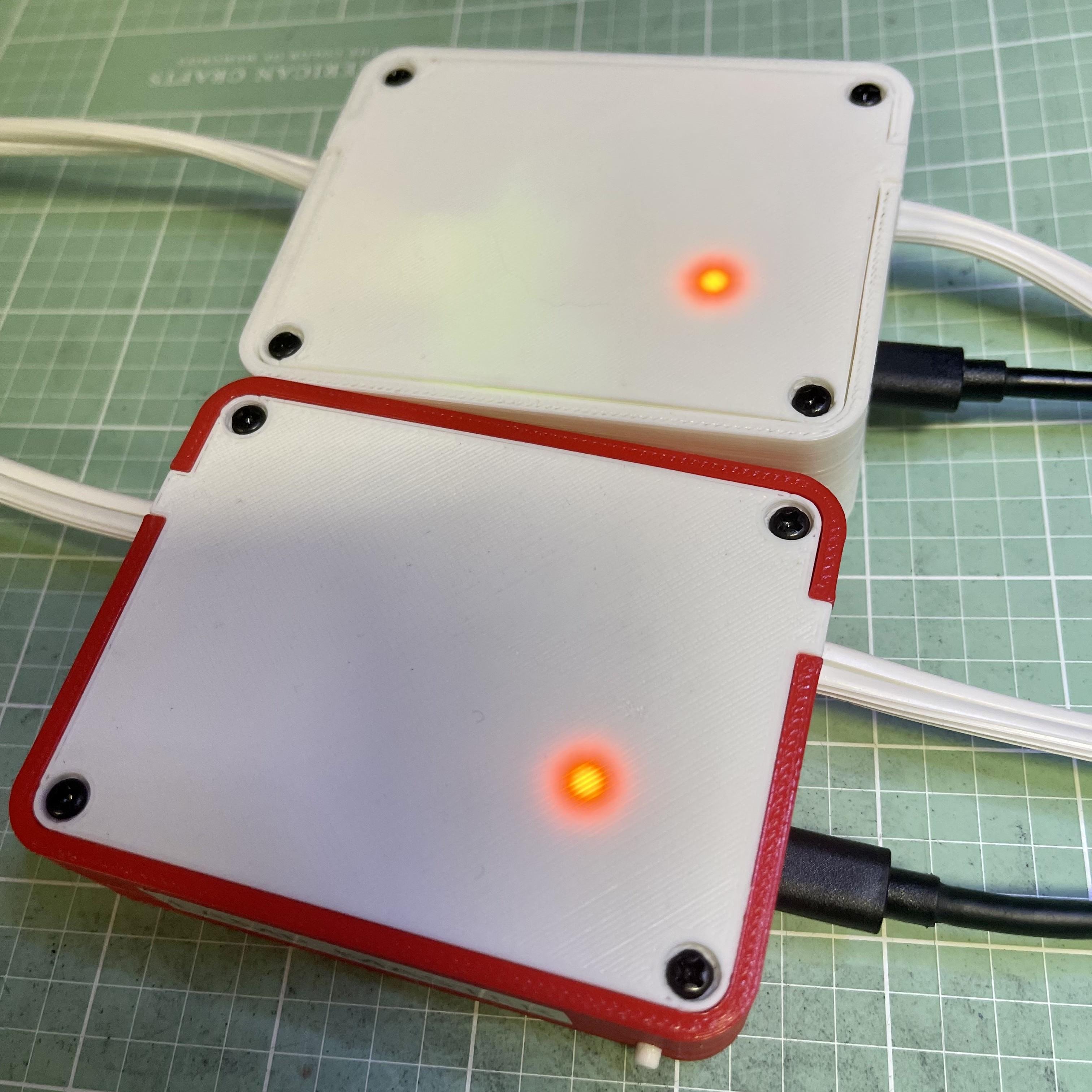 Wireless Master/Slave Light Switch Using ESP-NOW With ESP8266 : 4 Steps ...