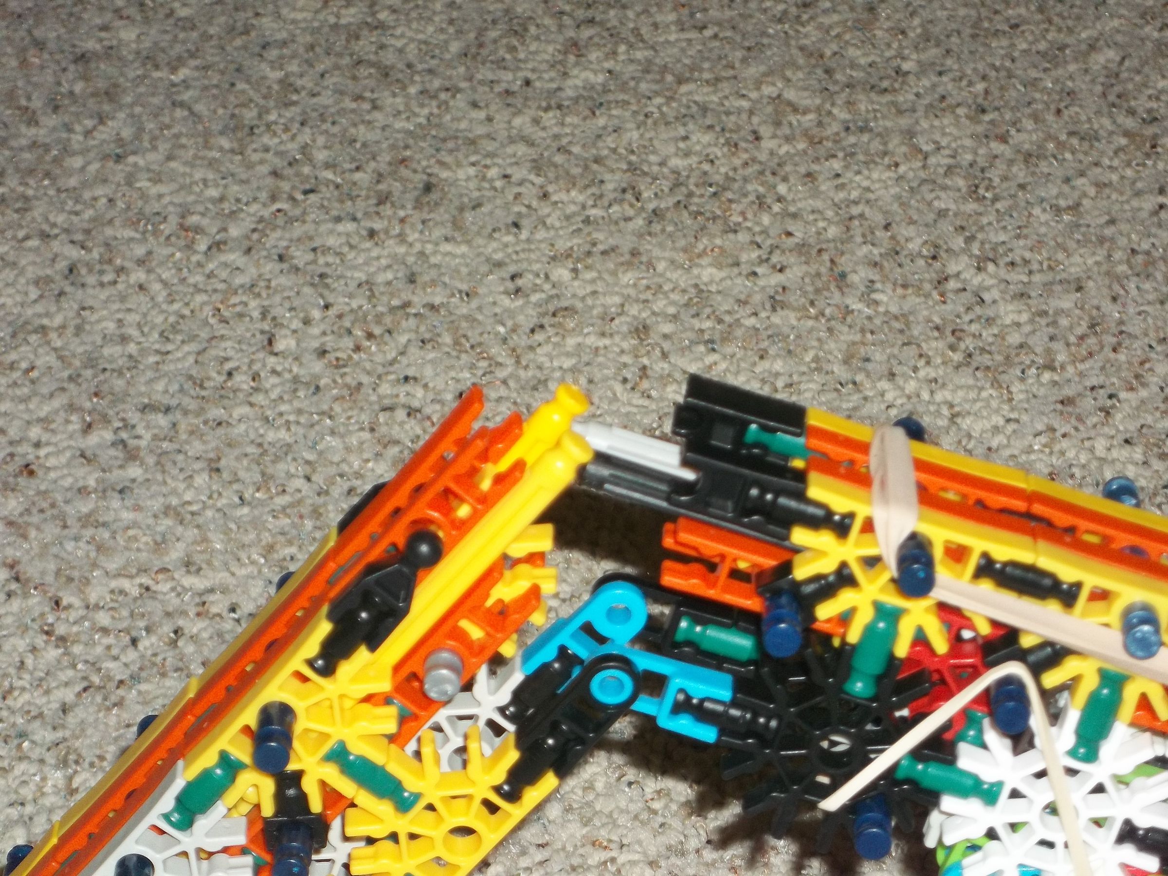 Break Action Shotgun - Instructables