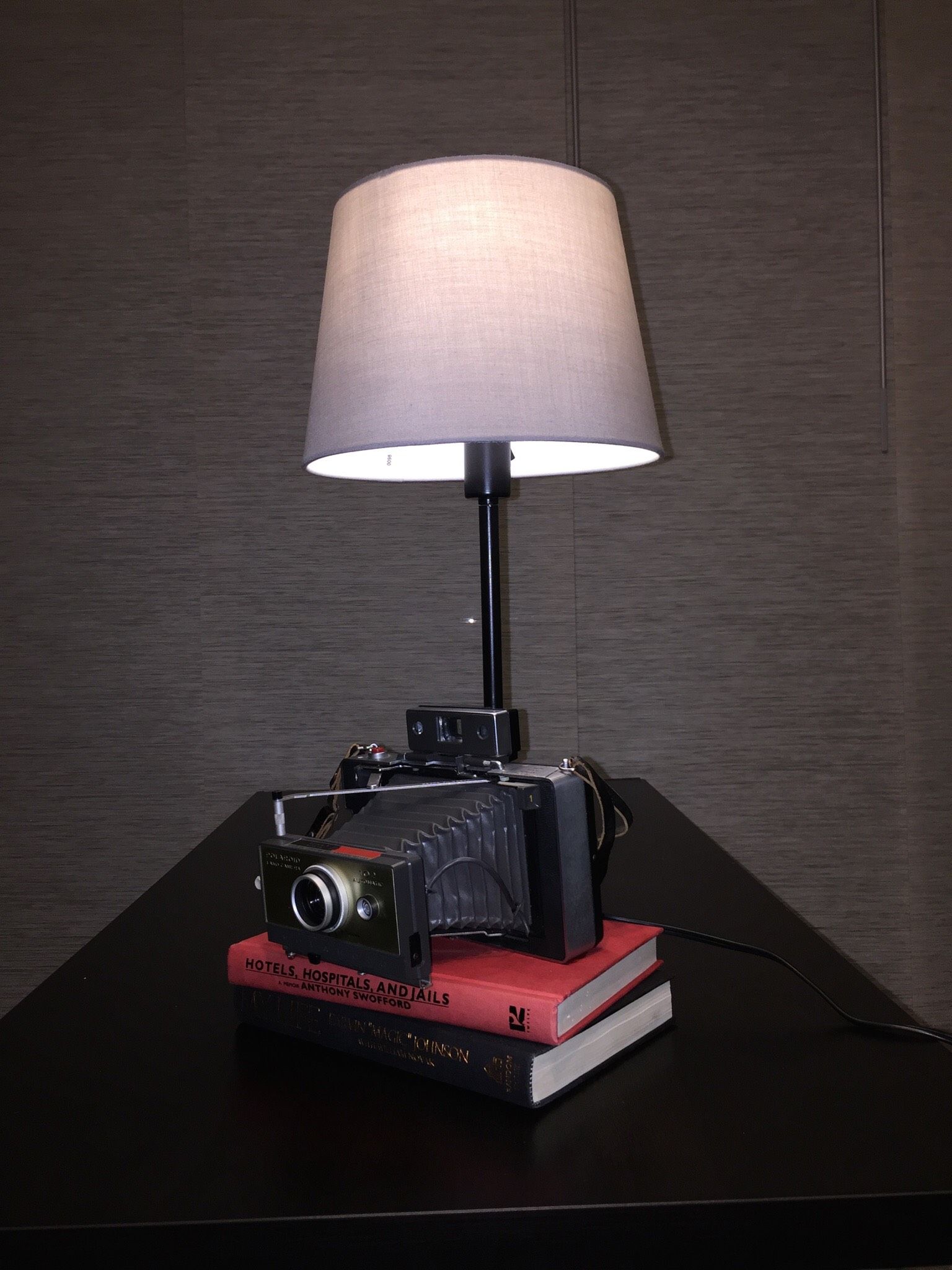 Camera Lamp : 5 Steps (with Pictures) - Instructables
