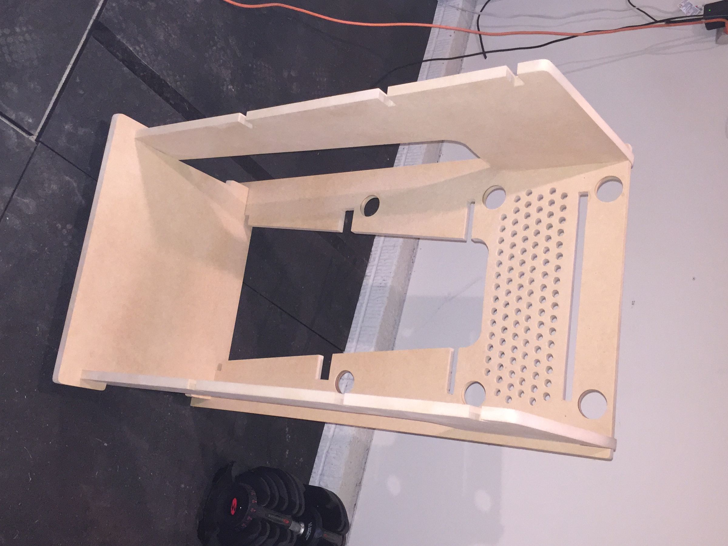 Turntable and Record Stand : 8 Steps (with Pictures) - Instructables