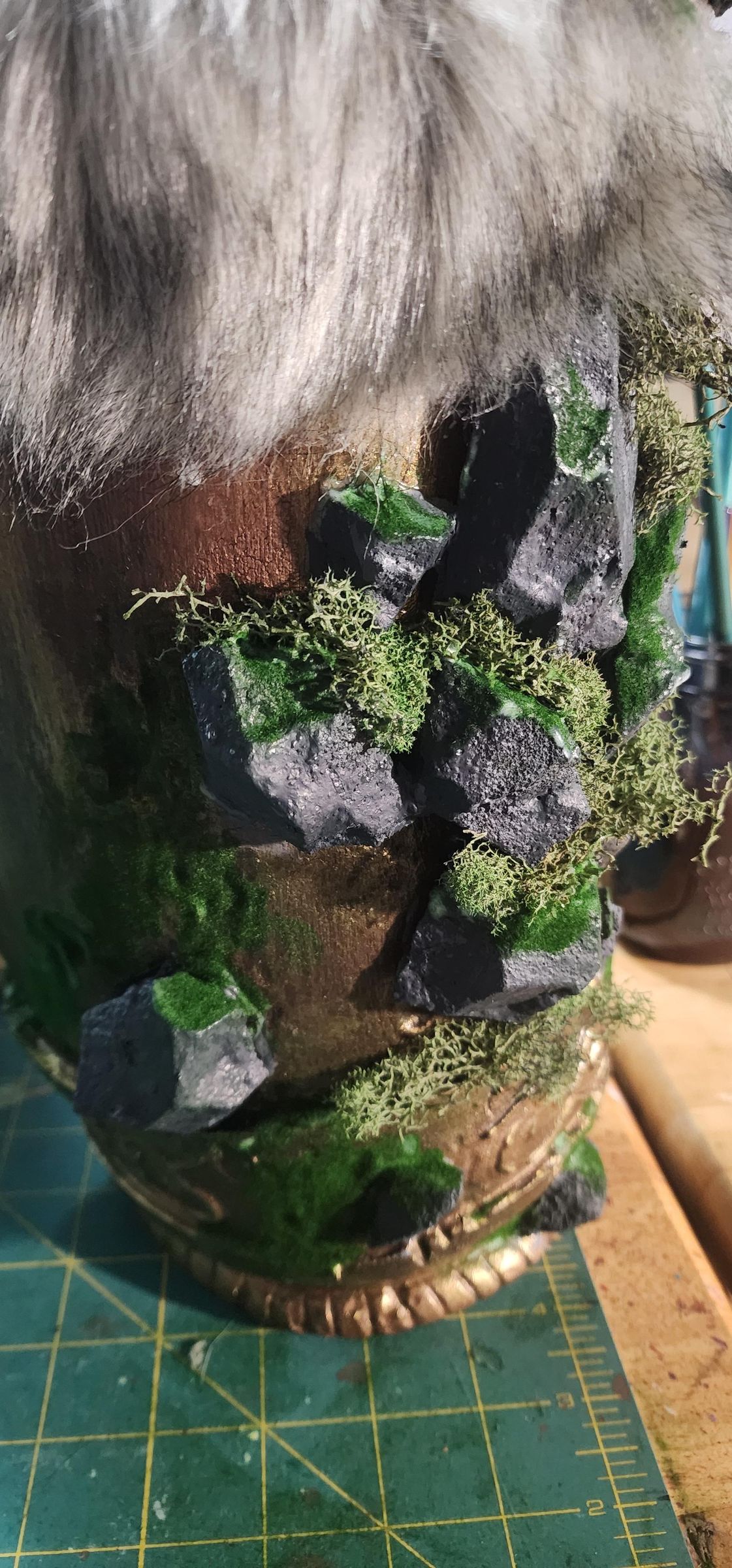Starscourge Radahn Cosplay : 7 Steps (with Pictures) - Instructables