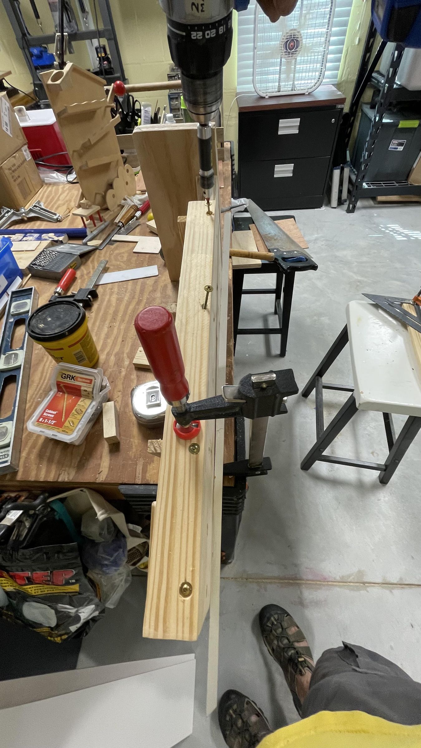 ROLLING BALL TRACK WITH BALL ELEVATOR : 6 Steps (with Pictures ...