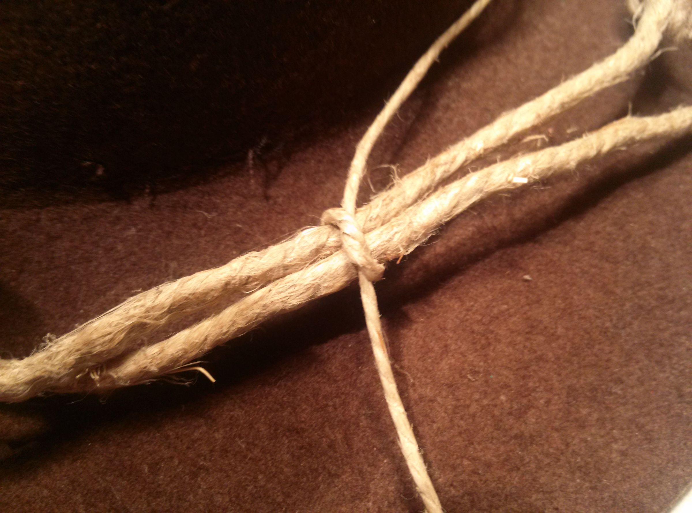 Custom Hat Bands : 6 Steps - Instructables