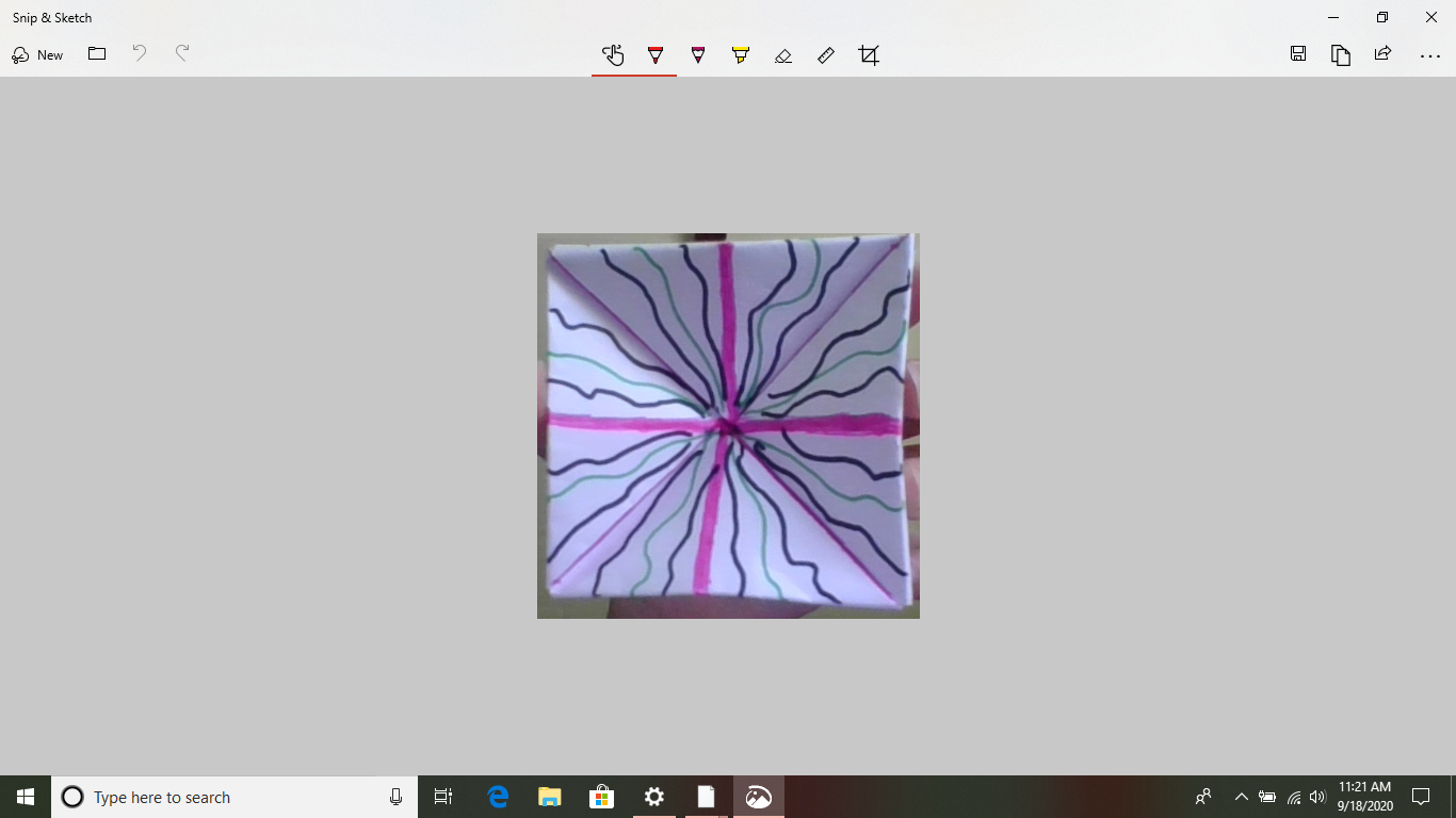 How to Make Paper Spinners : 9 Steps - Instructables