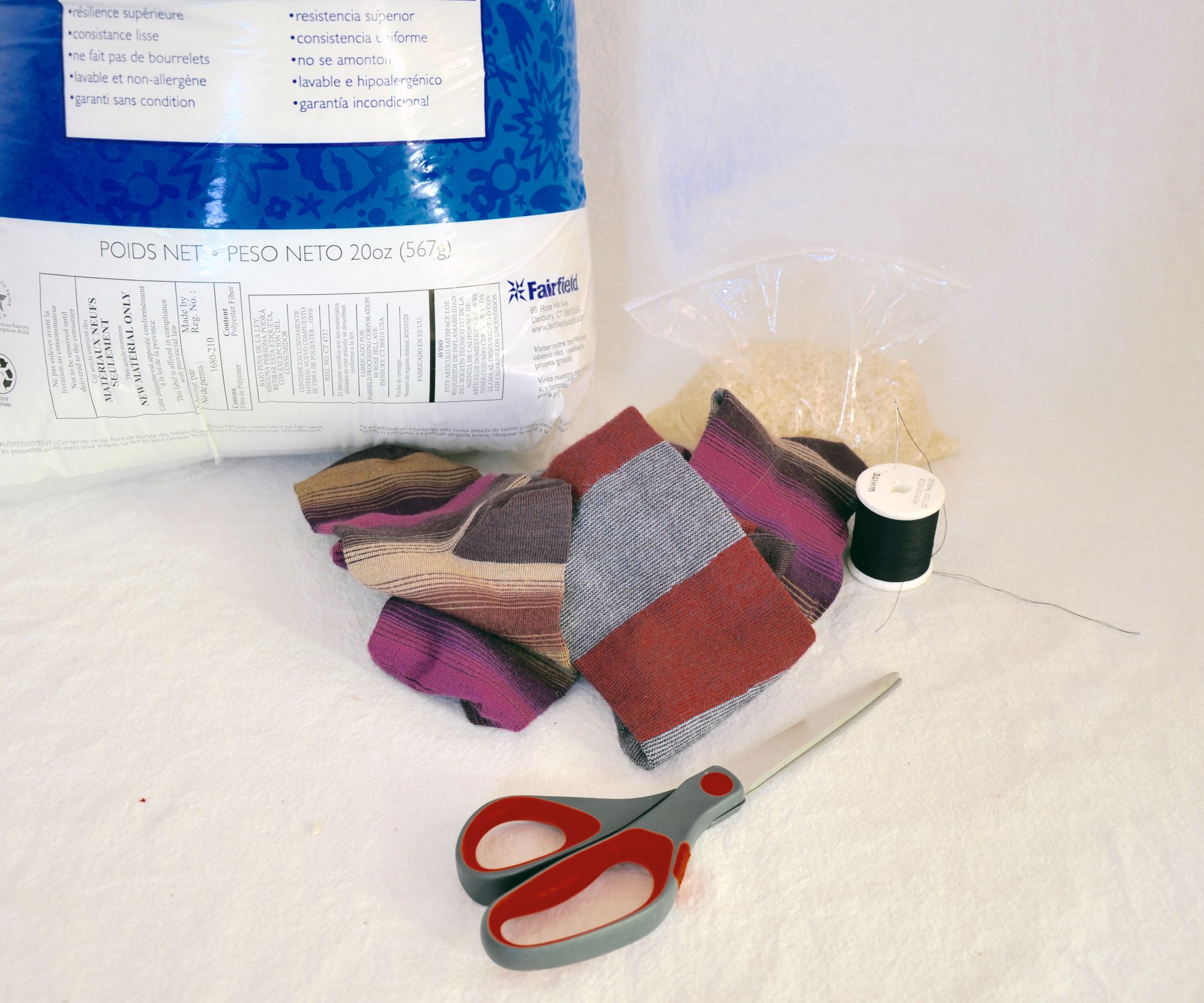 37+ Unusual Uses for Lonely Socks : 38 Steps (with Pictures ...