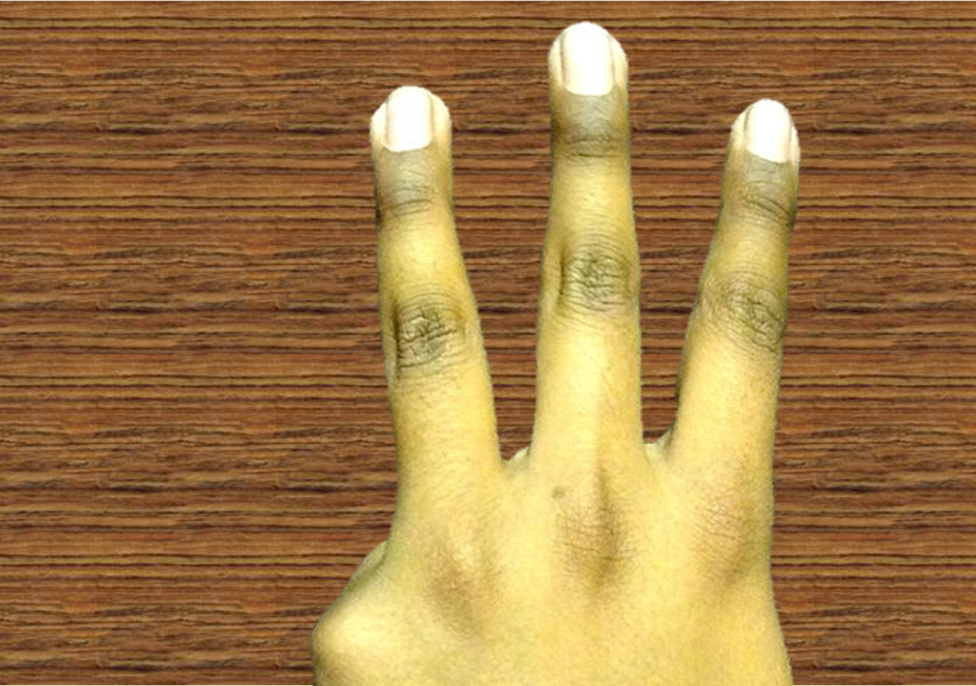 Your Body Is an Abacus (Chisanbop) : 4 Steps - Instructables